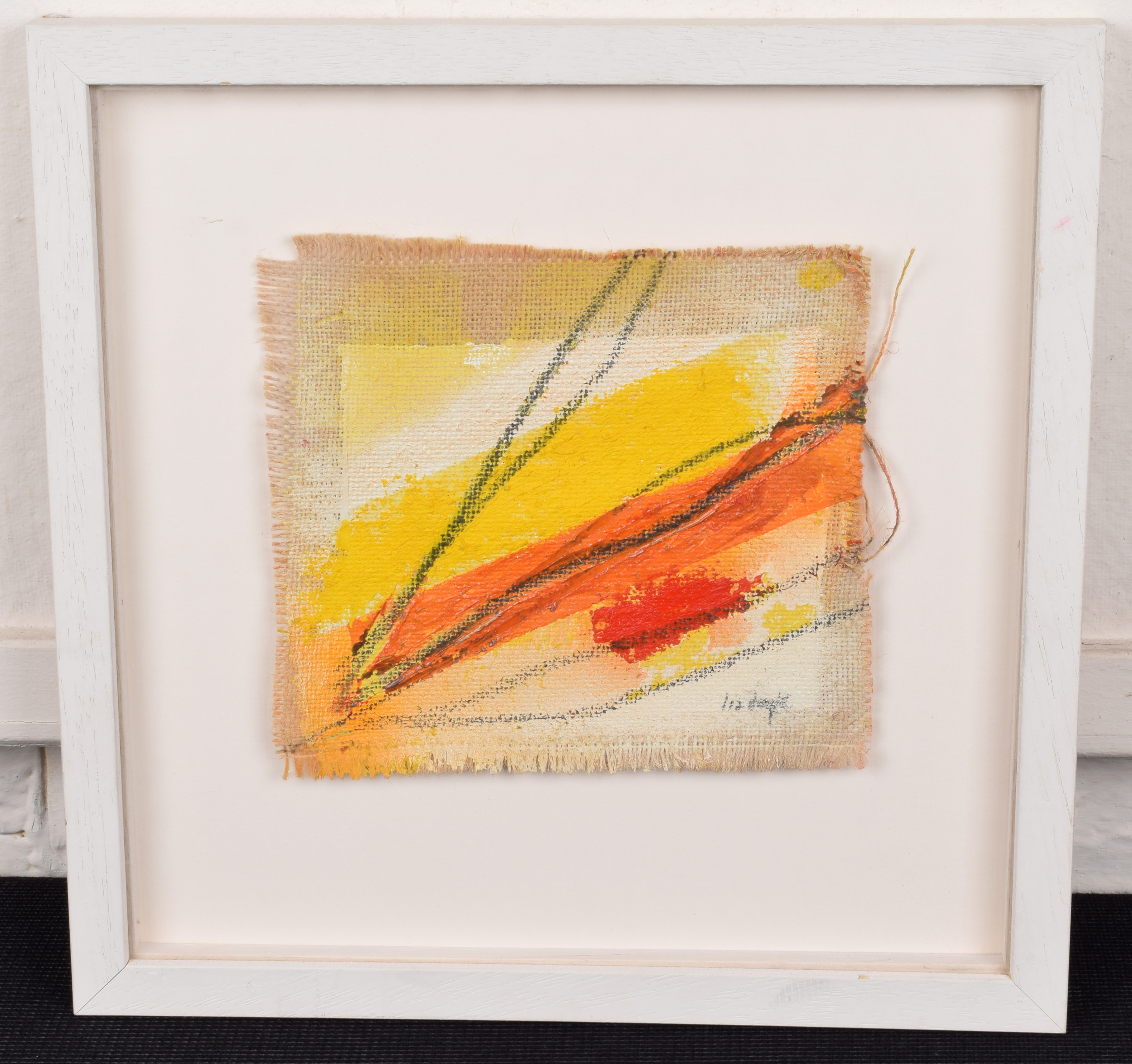 Lot 58 - Liz Doyle (Irish 20th/21st century)