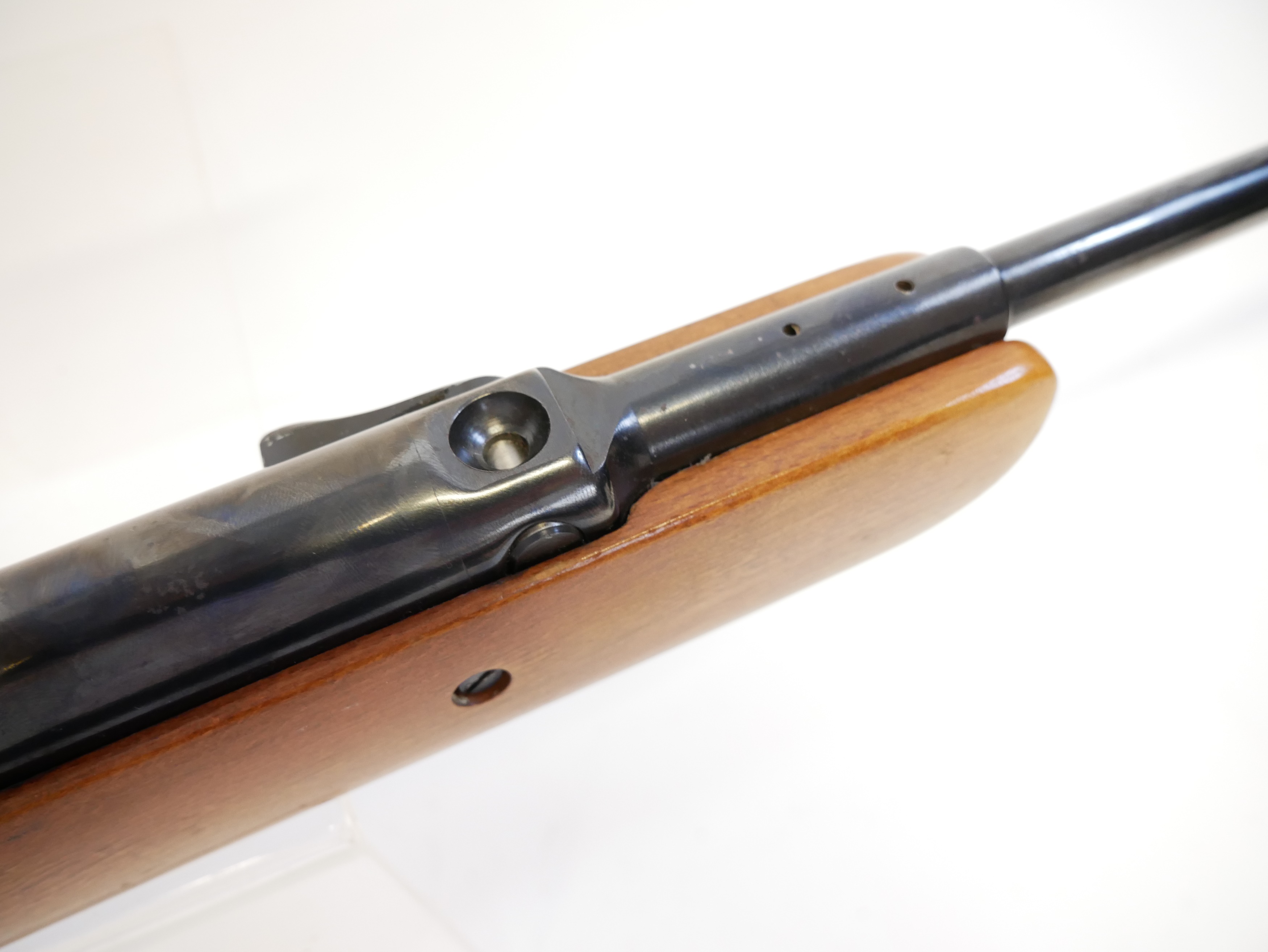 Lot 169 - BSA Airsporter .22 air rifle