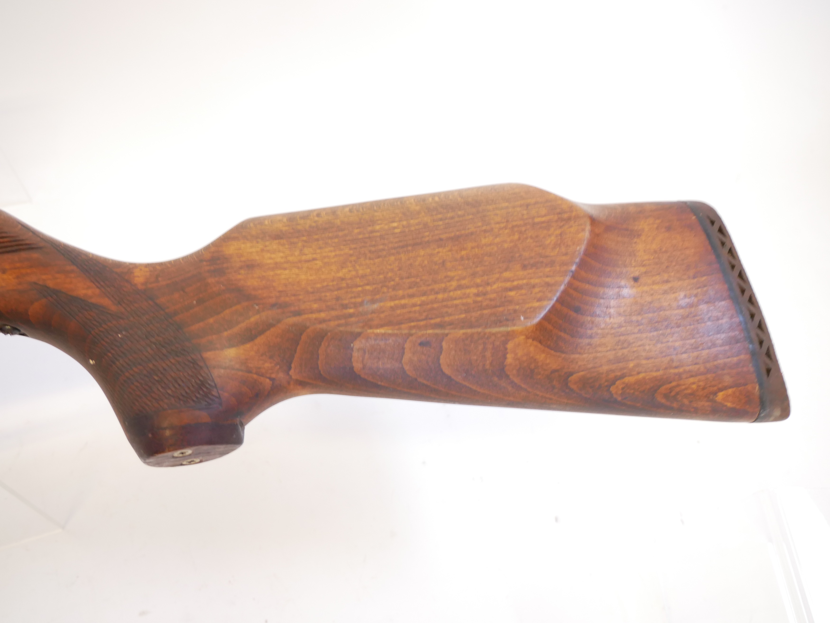 Lot 173 - Relum Tornado .22 air rifle
