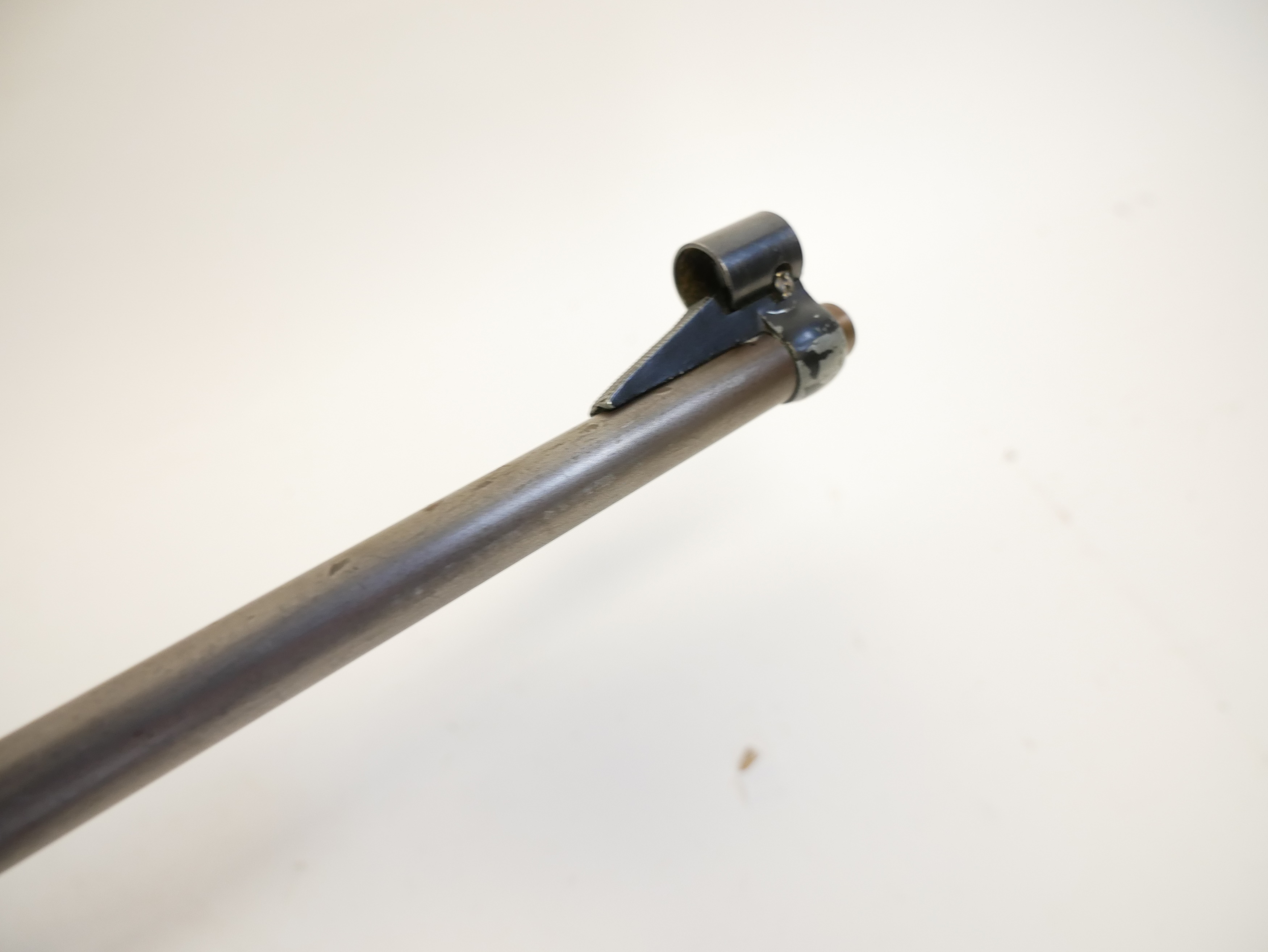 Lot 173 - ASI Paratrooper air rifle