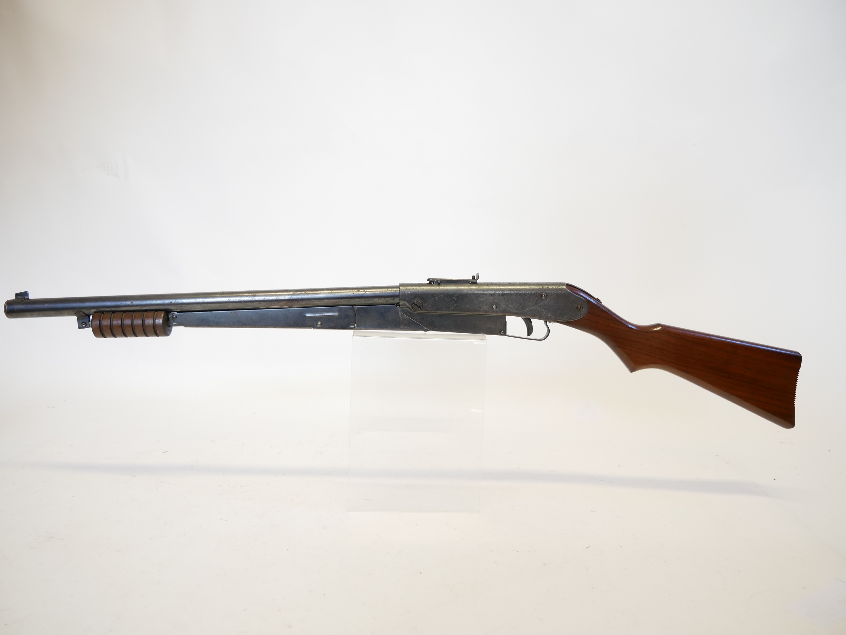 Lot 171 - Daisy Model 25 air rifle