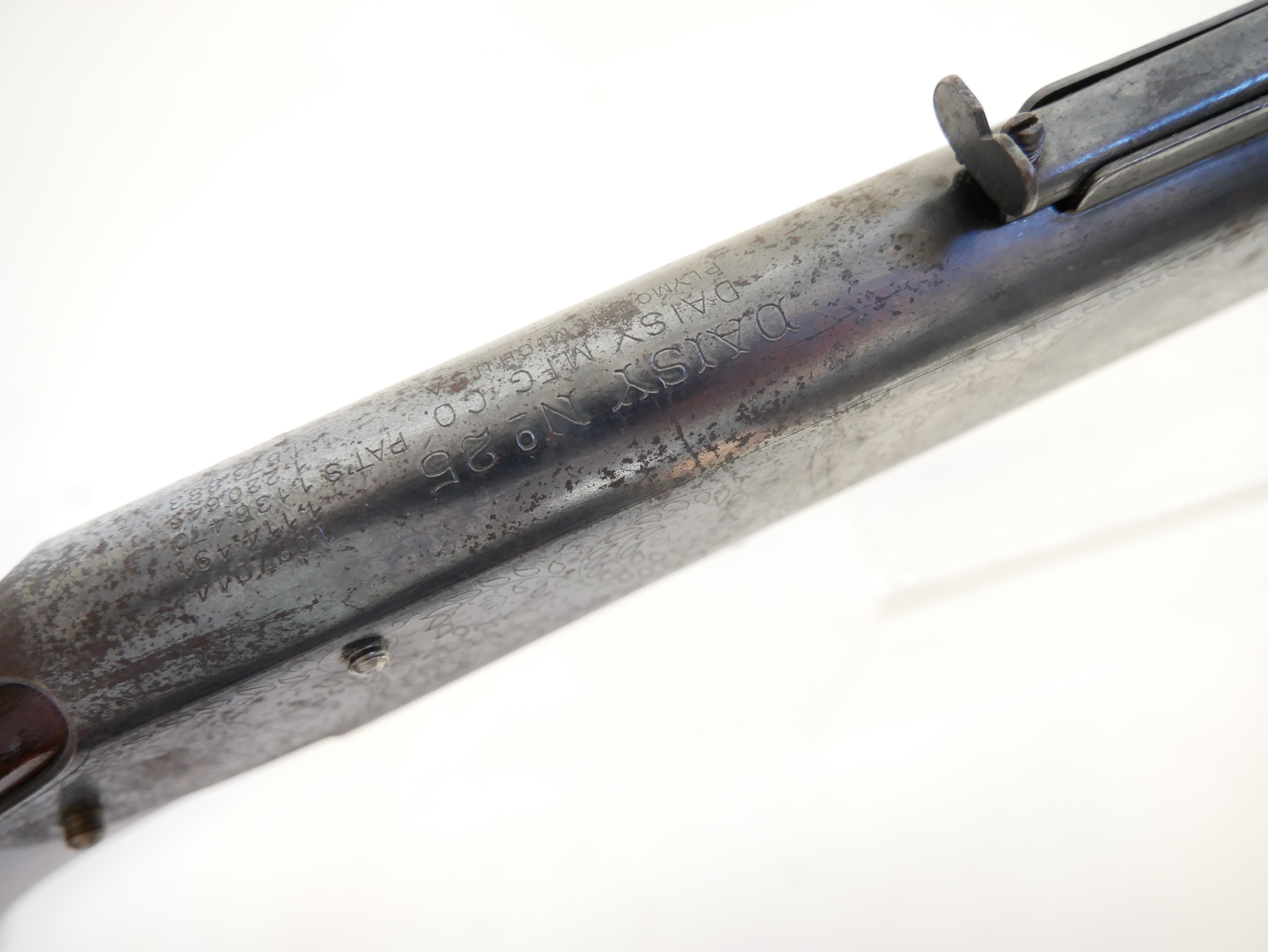 Lot 171 - Daisy Model 25 air rifle