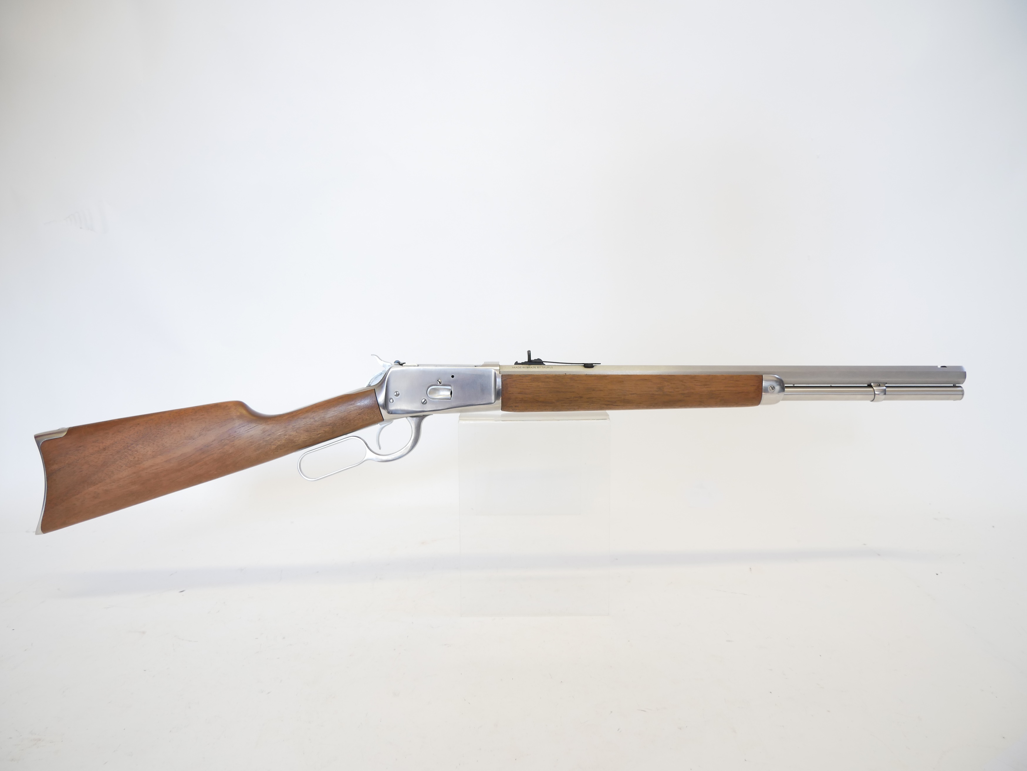 Lot 134 - Rossi Puma 1892 lever action rifle .44