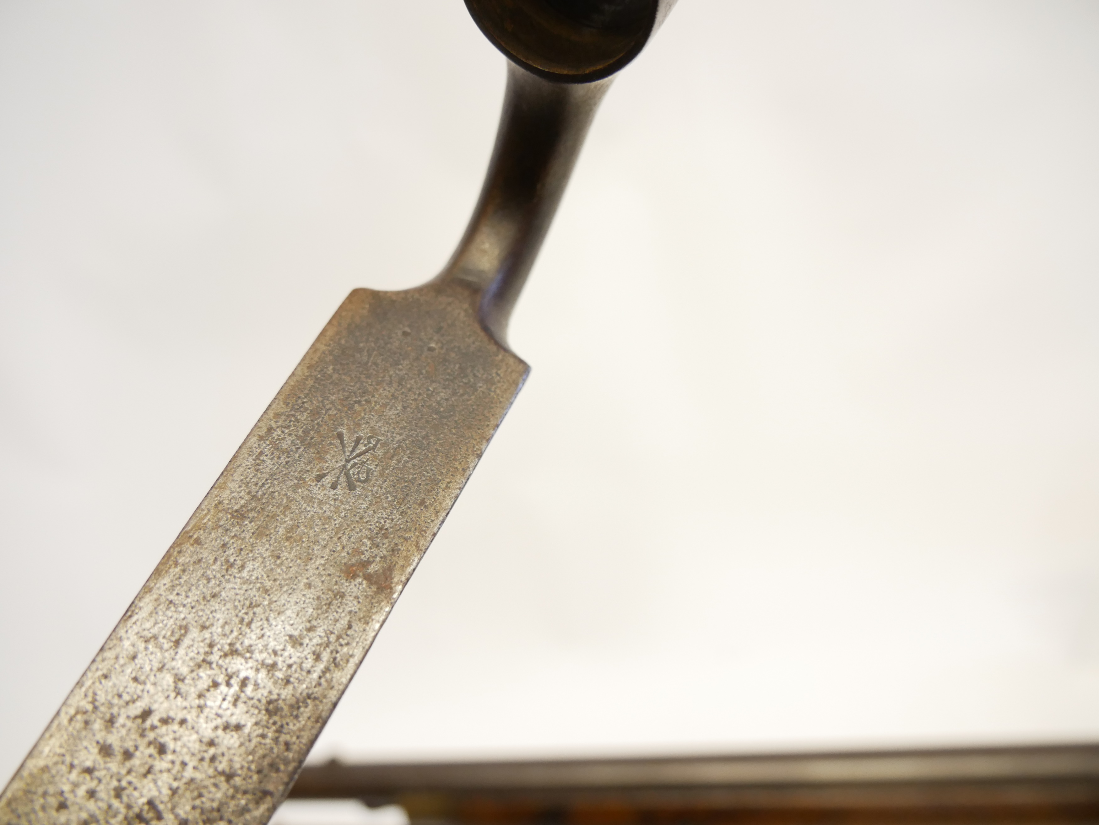 Lot 32 - Pattern 1842 percussion rifle musket and