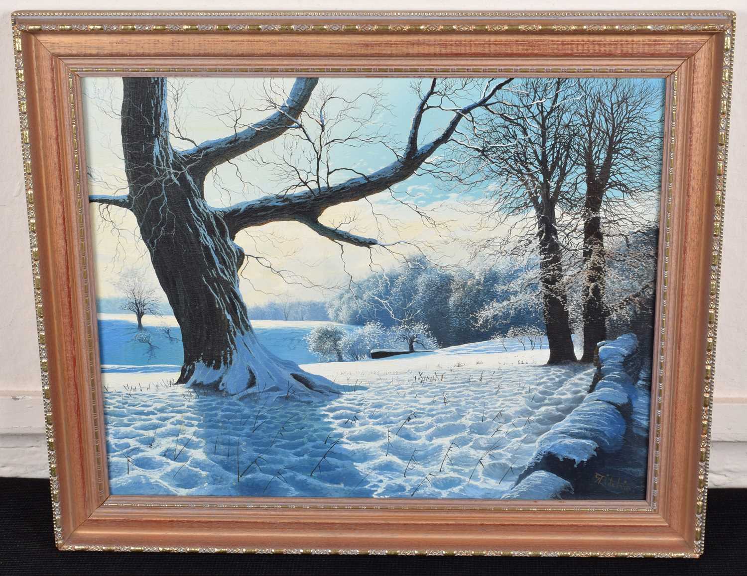 Lot 35 - Robert Ritchie (British 1934-2002)