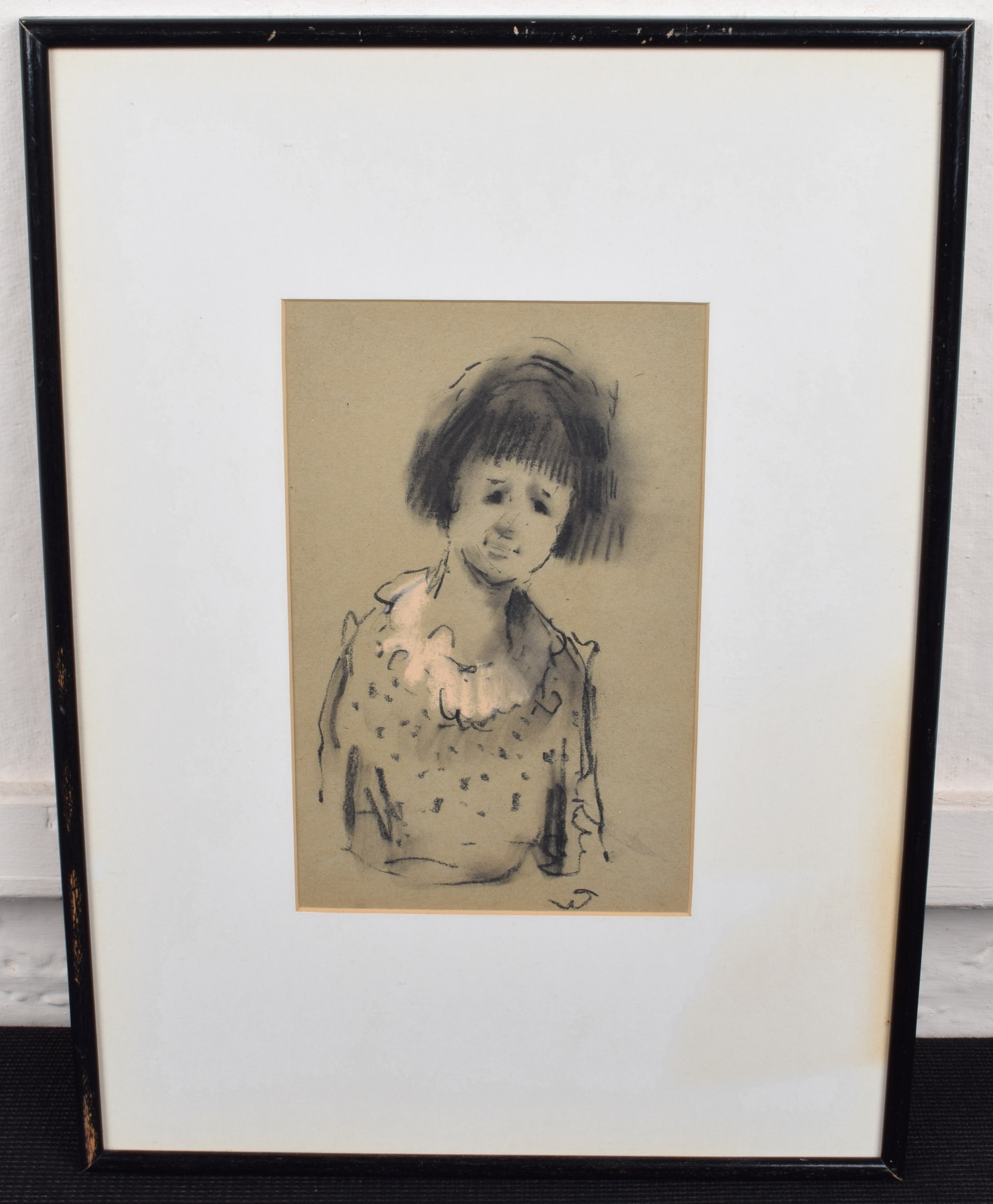 Lot 117 - Harold Riley (British 1934-)