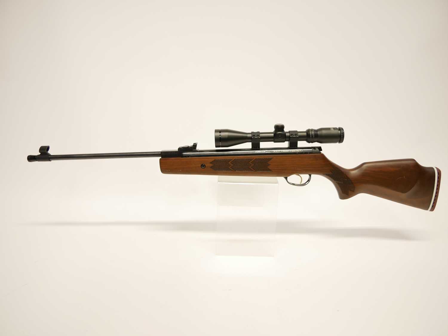 Lot 180 - Webley Stingray .177 air rifle