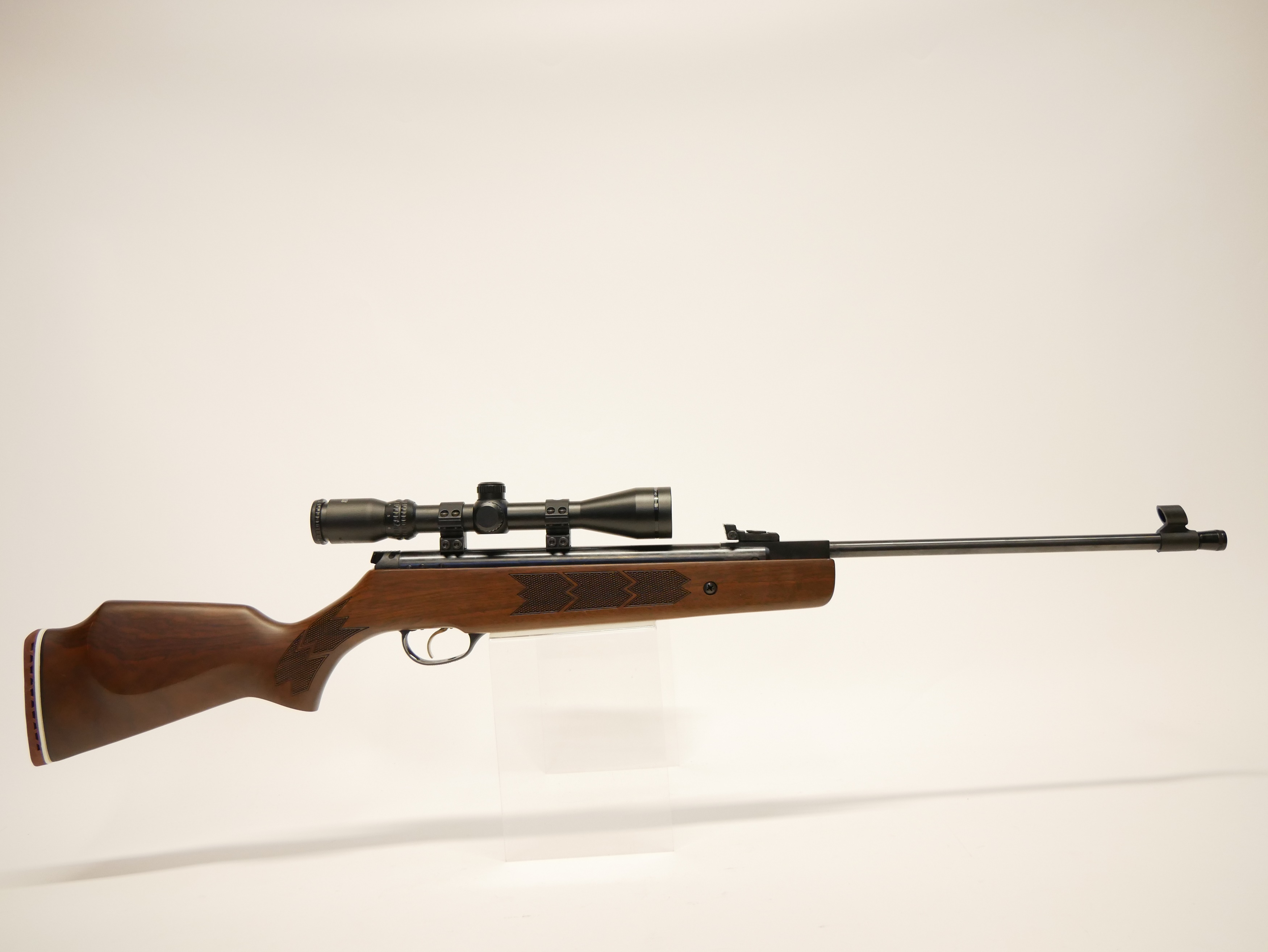 Lot 180 - Webley Stingray .177 air rifle