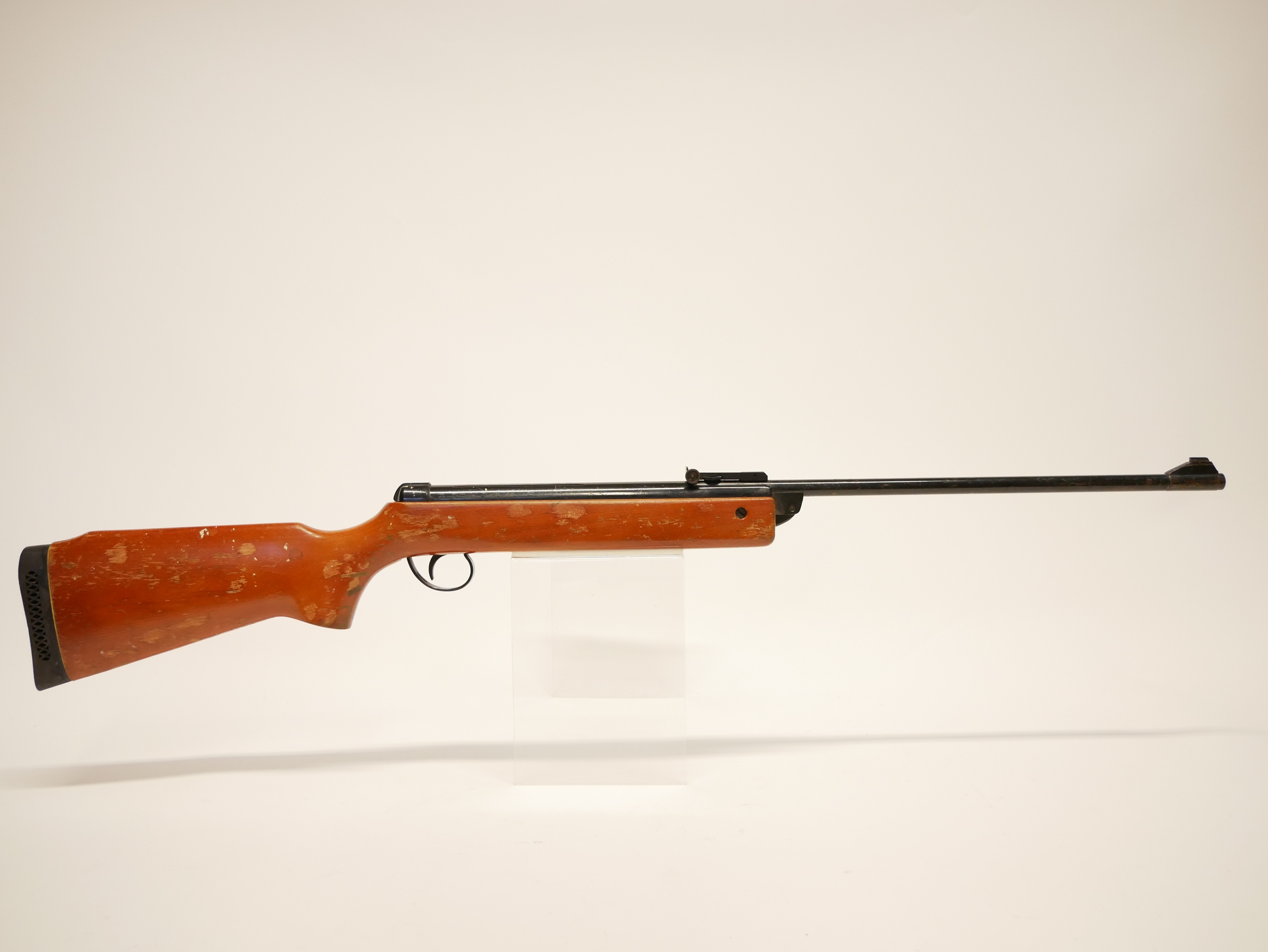 Lot 178 - BSA Meteor .22 air rifle