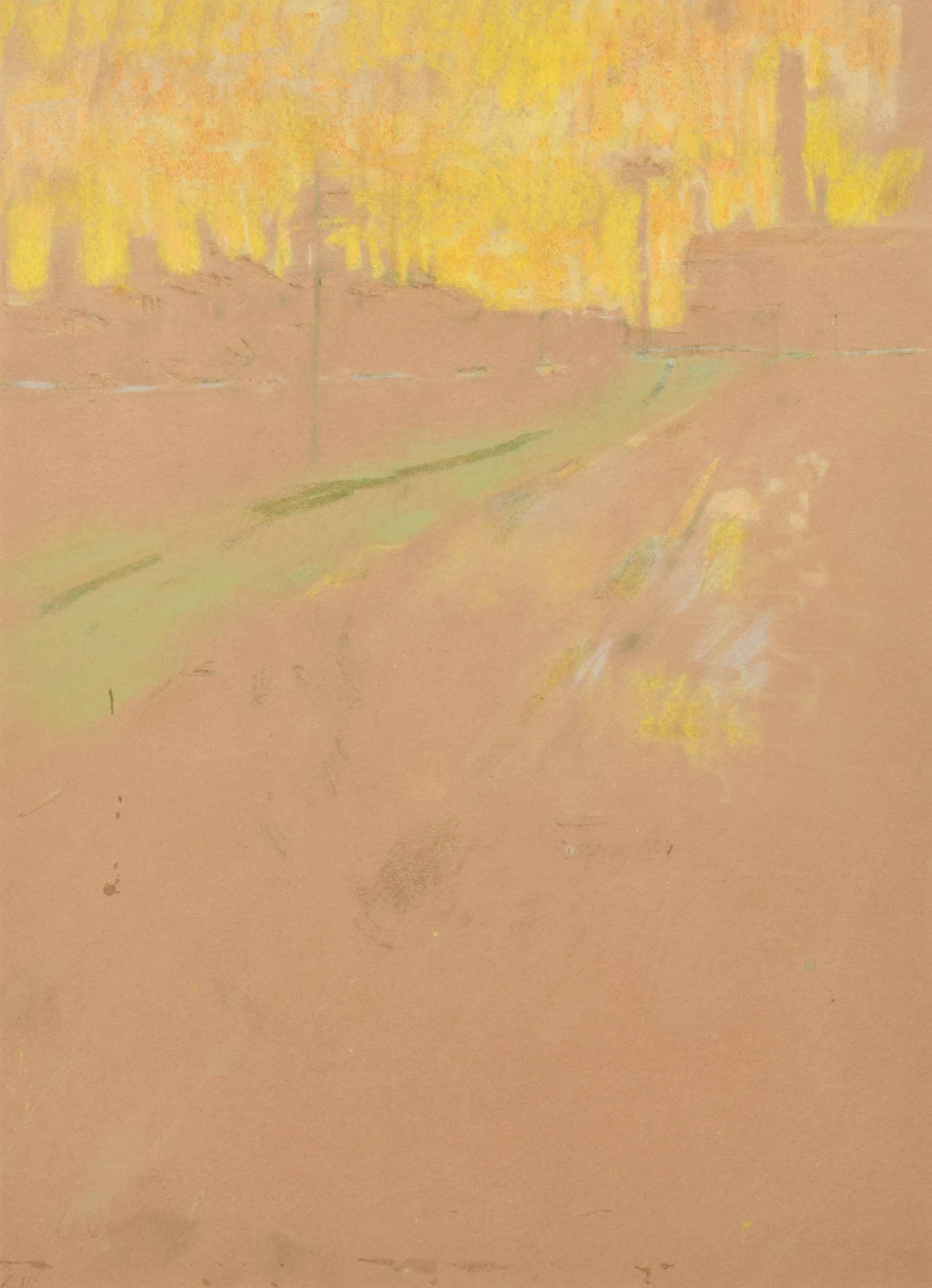 Lot 121 - Harold Riley (British 1934-)