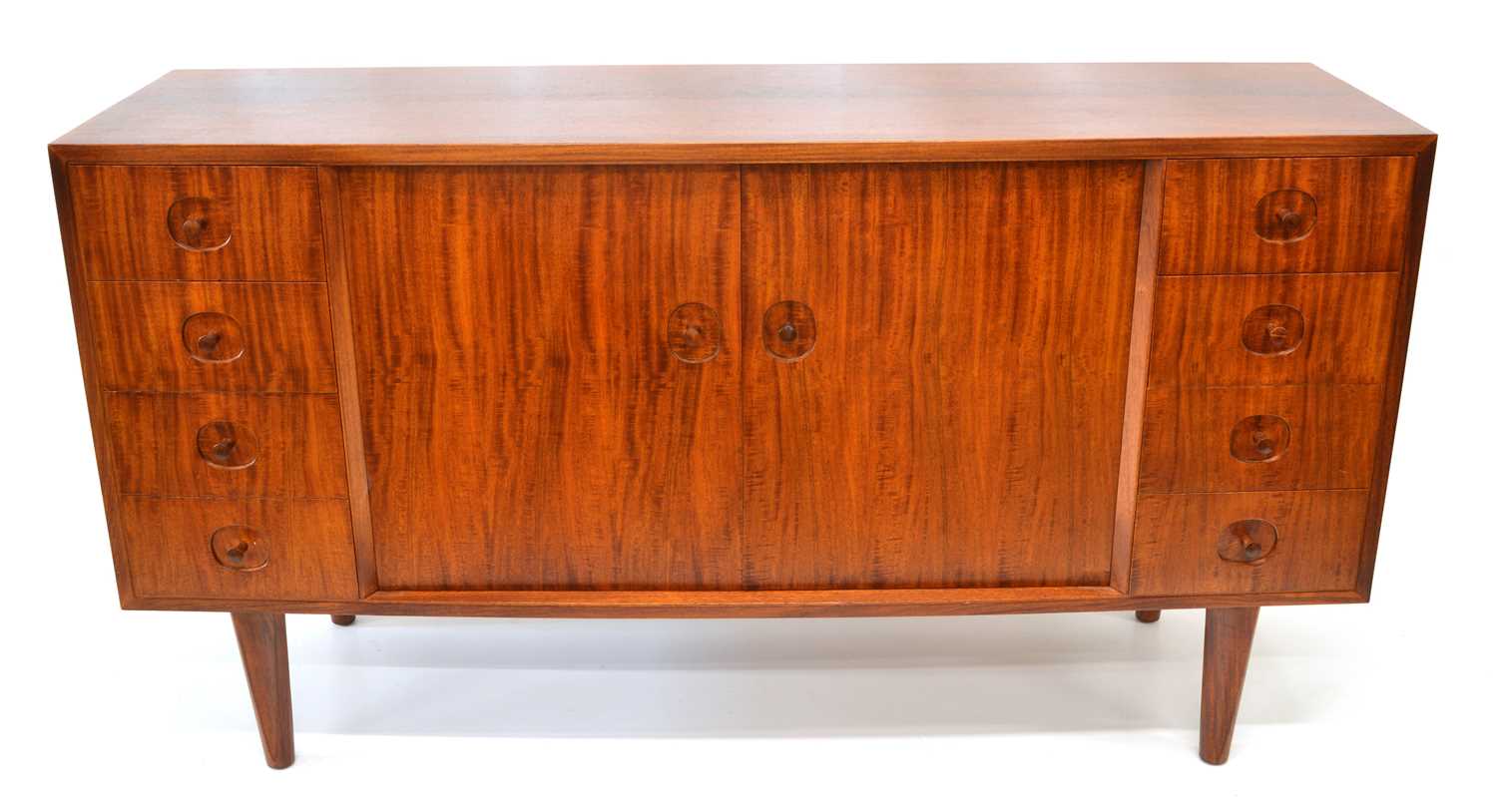 Lot 271 - Gordon Russell sideboard