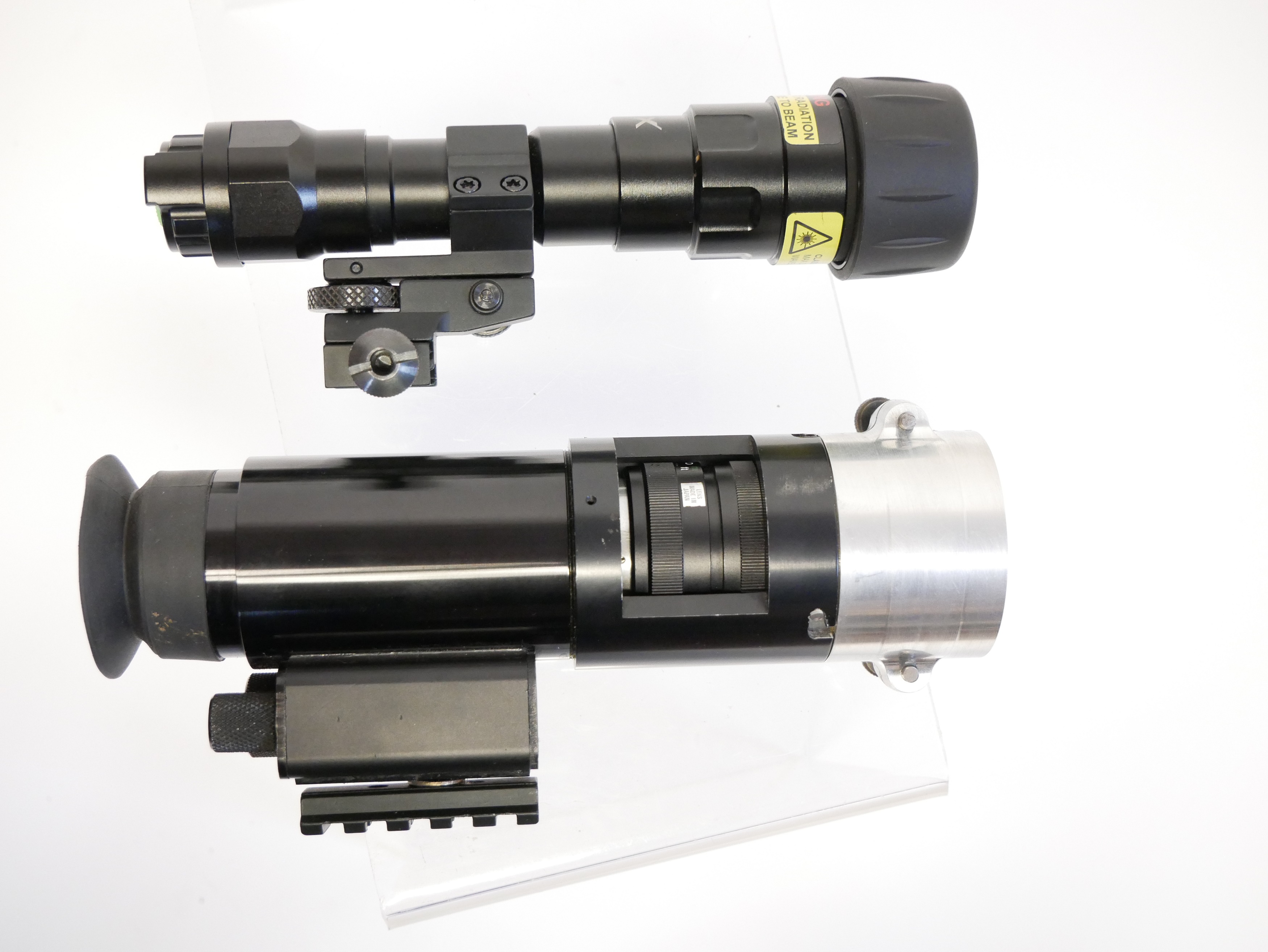 Lot 537 - Archer Starlight Generation III night sight