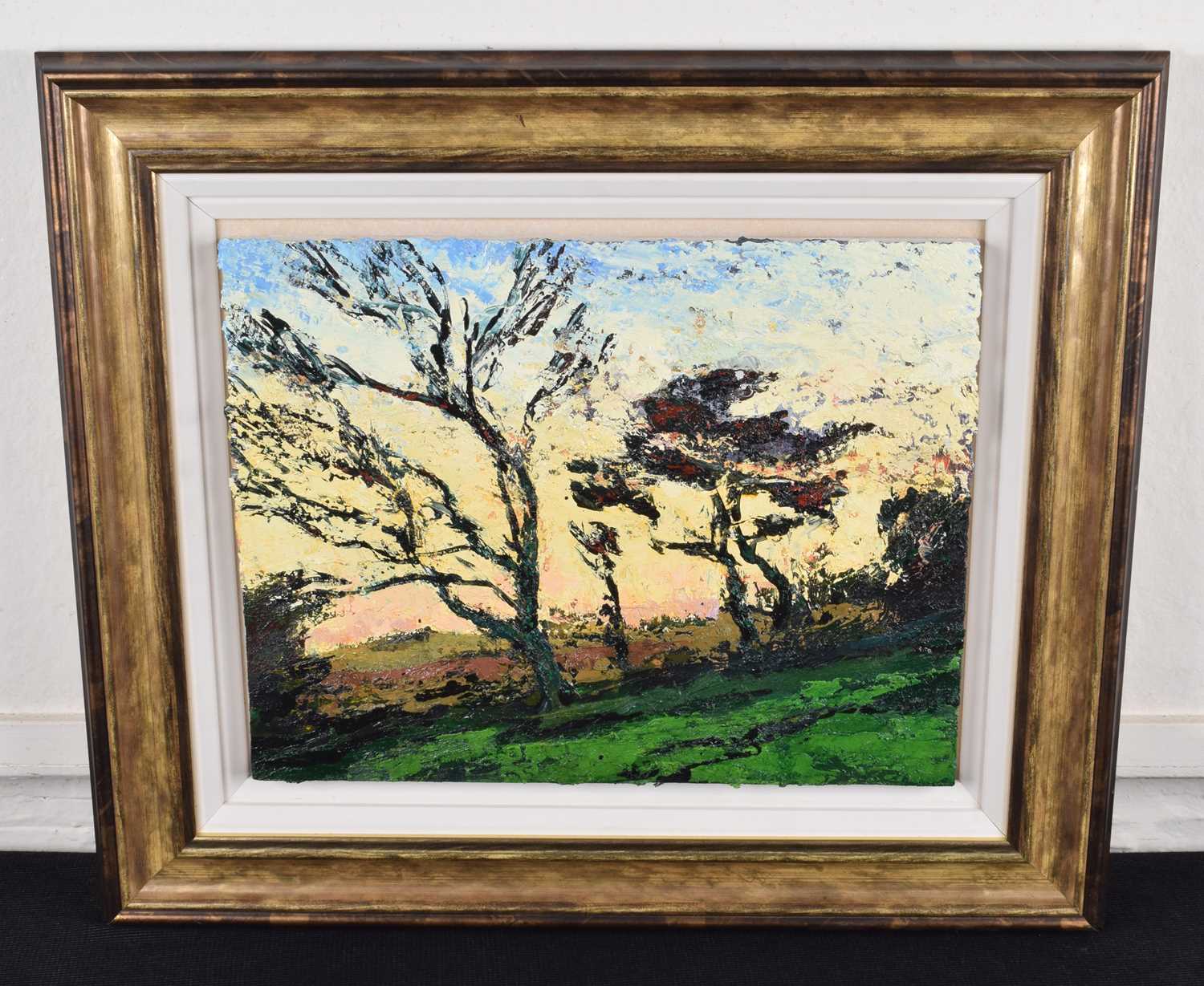 Lot 160 - Mike Knowles (British 20th/21st century)