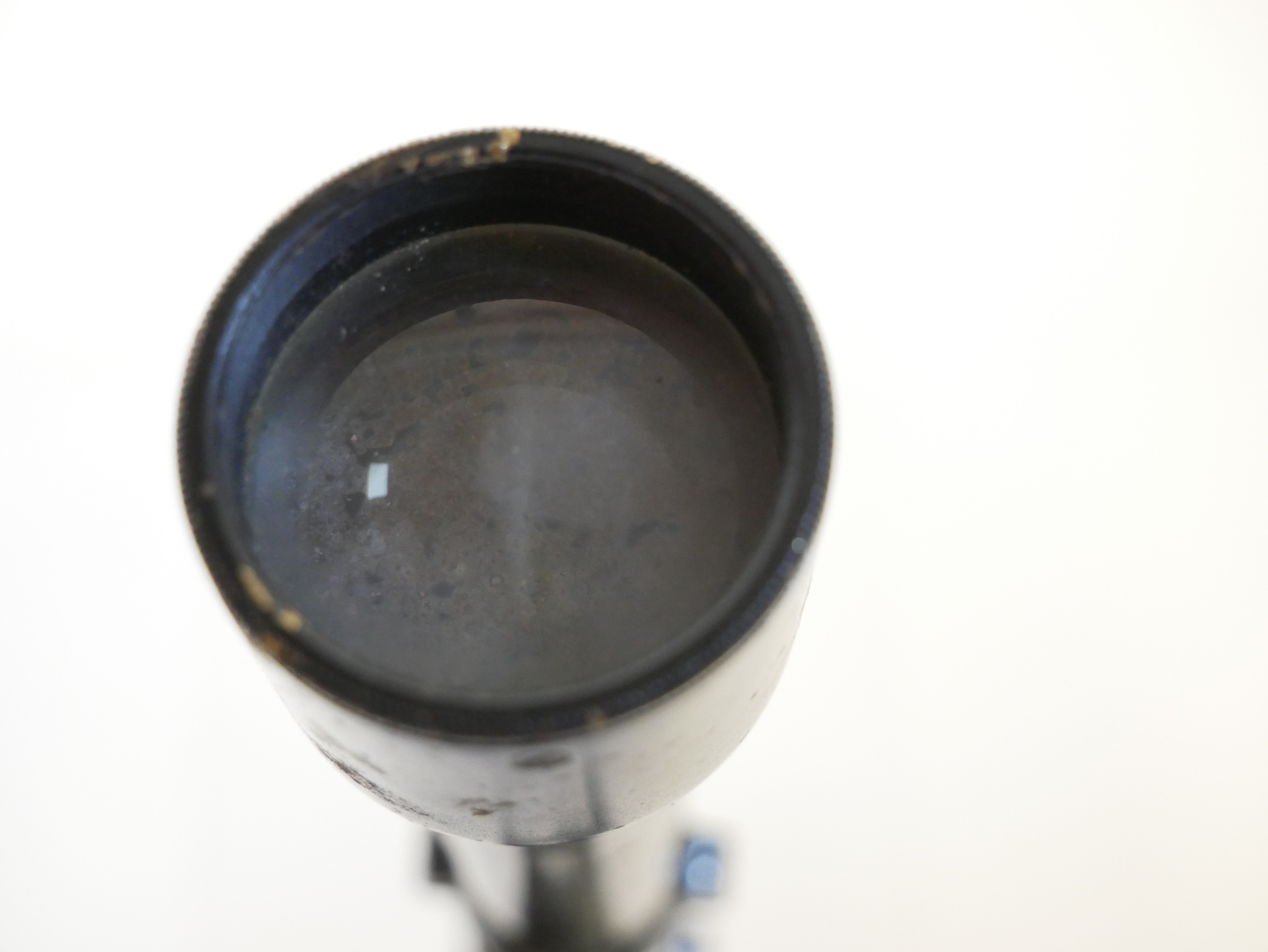 Lot 536 - Aldis rifle scope