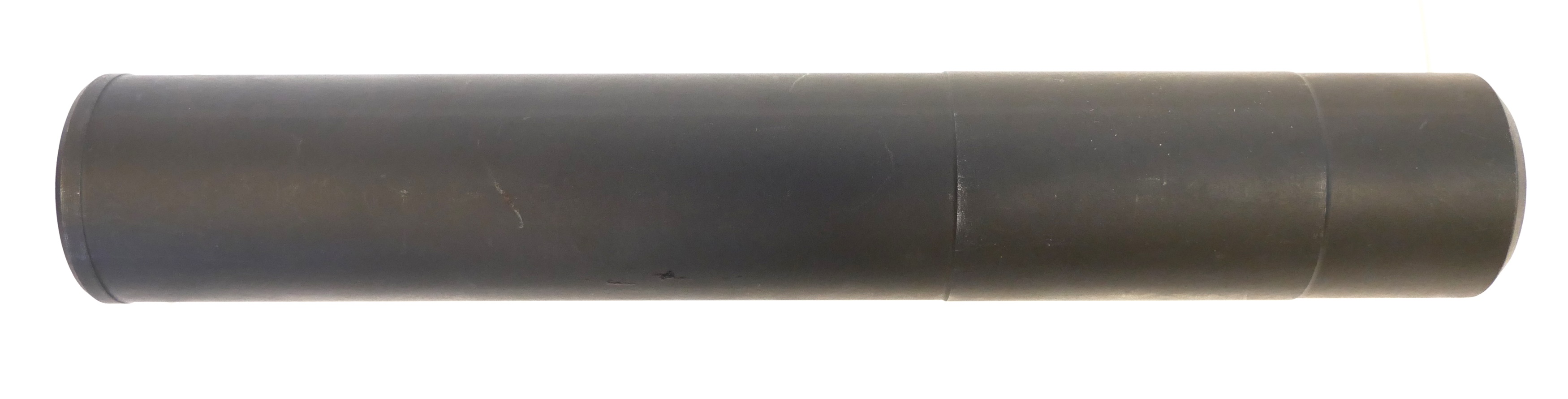 Lot 499 - .243 Rifle moderator LICENCE REQUIRED