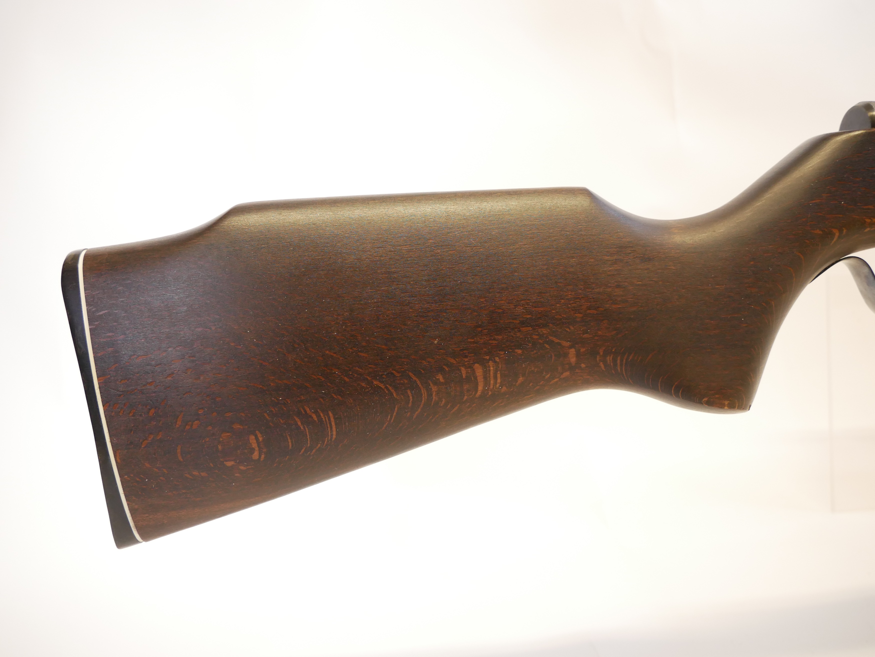Lot 101 - Relum Tornado .22 air rifle