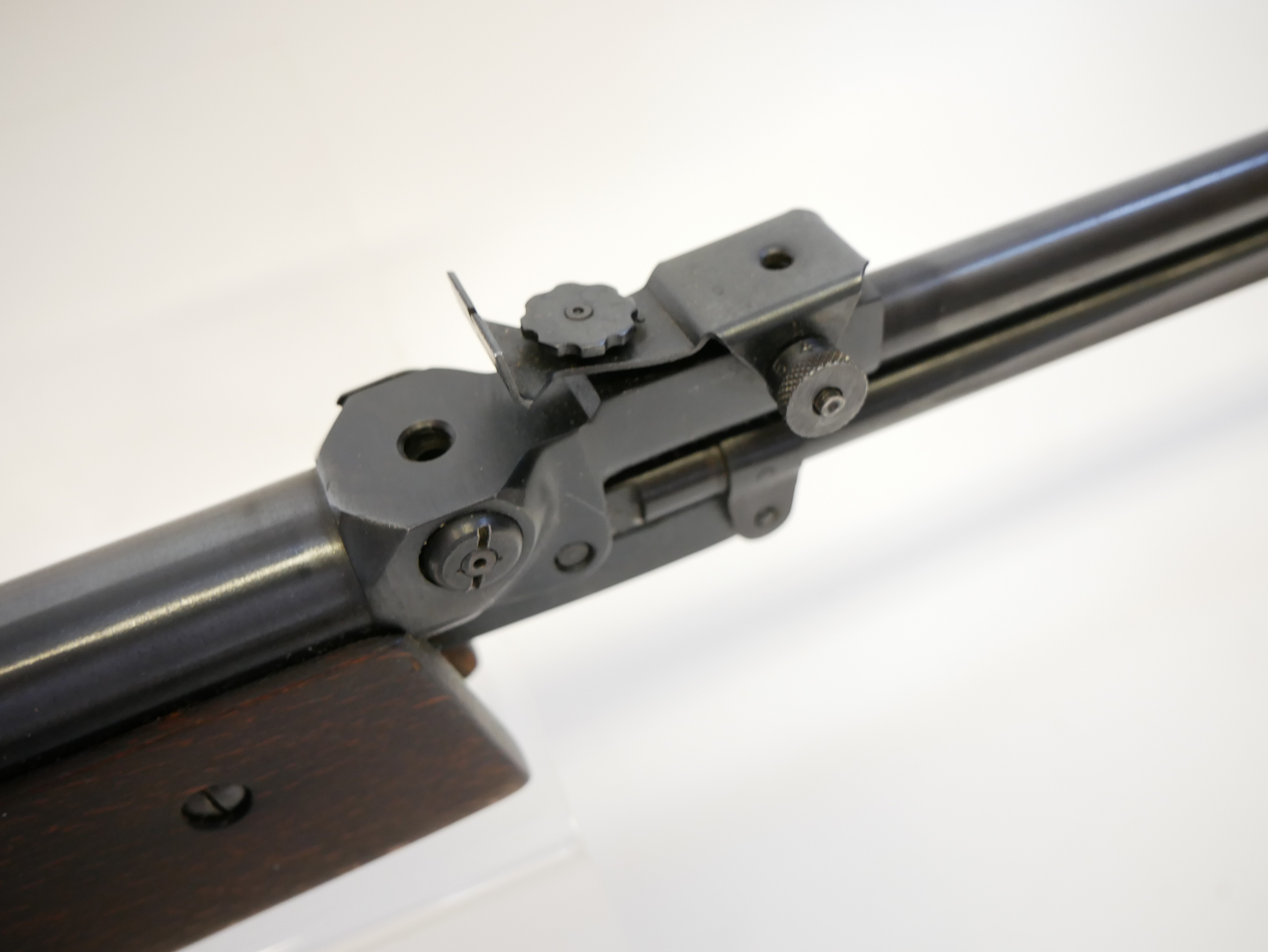 Lot 101 - Relum Tornado .22 air rifle