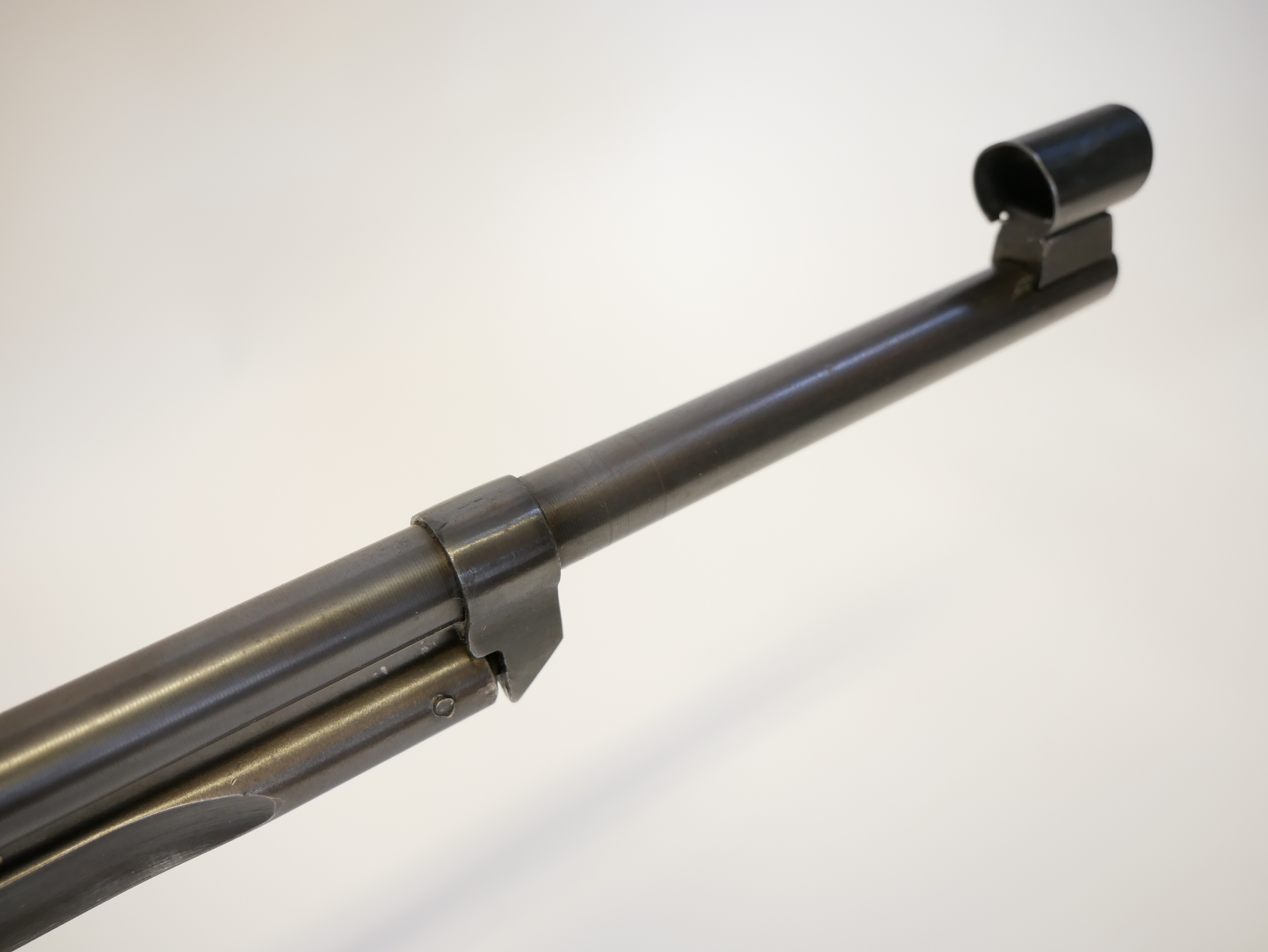 Lot 101 - Relum Tornado .22 air rifle