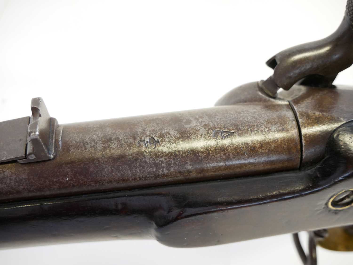 Lot 38 - Rare East India Company Brunswick .703 Type 1