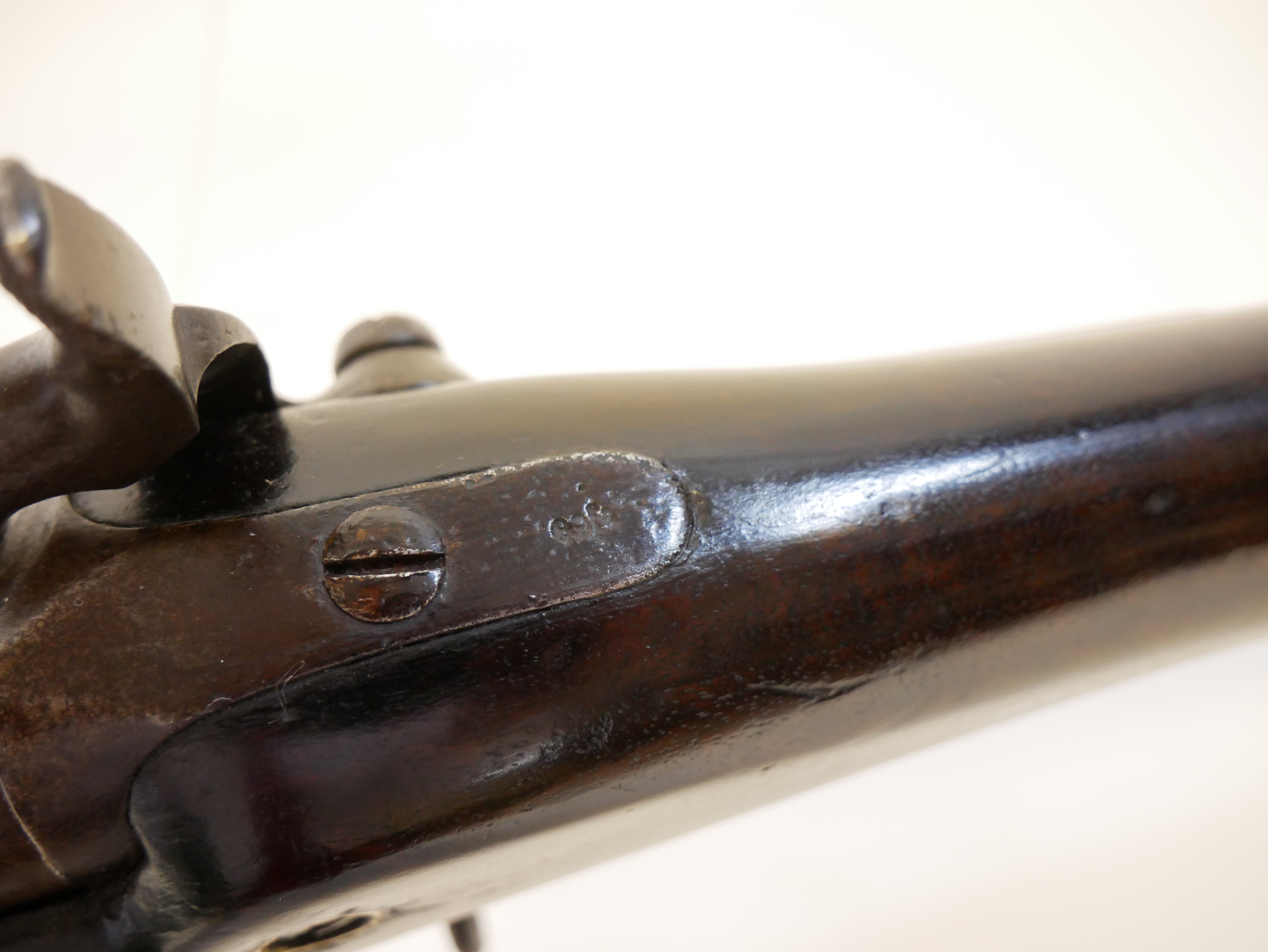 Lot 38 - Rare East India Company Brunswick .703 Type 1