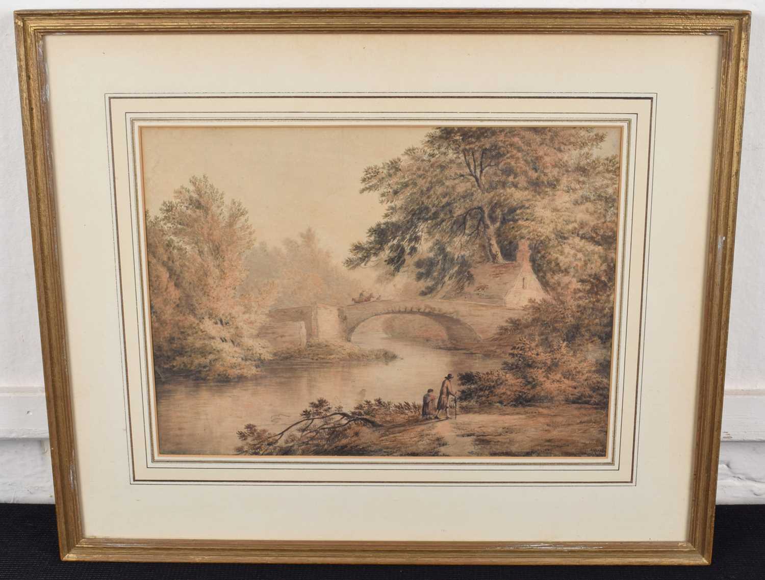 Lot 23 - Thomas Hearne (British 1744-1817)
