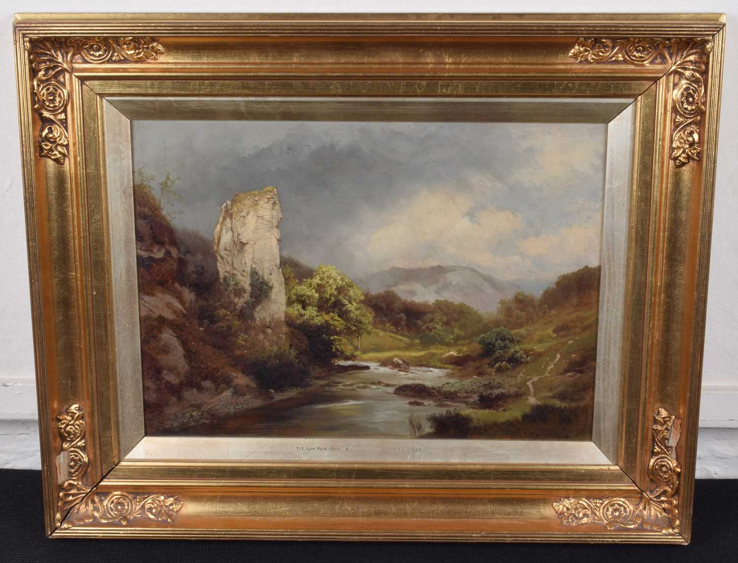 Lot 29 - Edward Henry Holder (British 1847-1922)