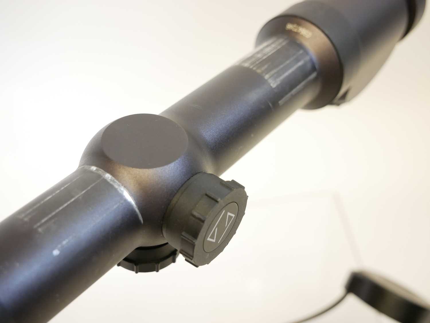 Lot 531 - Zeiss Duralyt 3-12x50 rifle scope