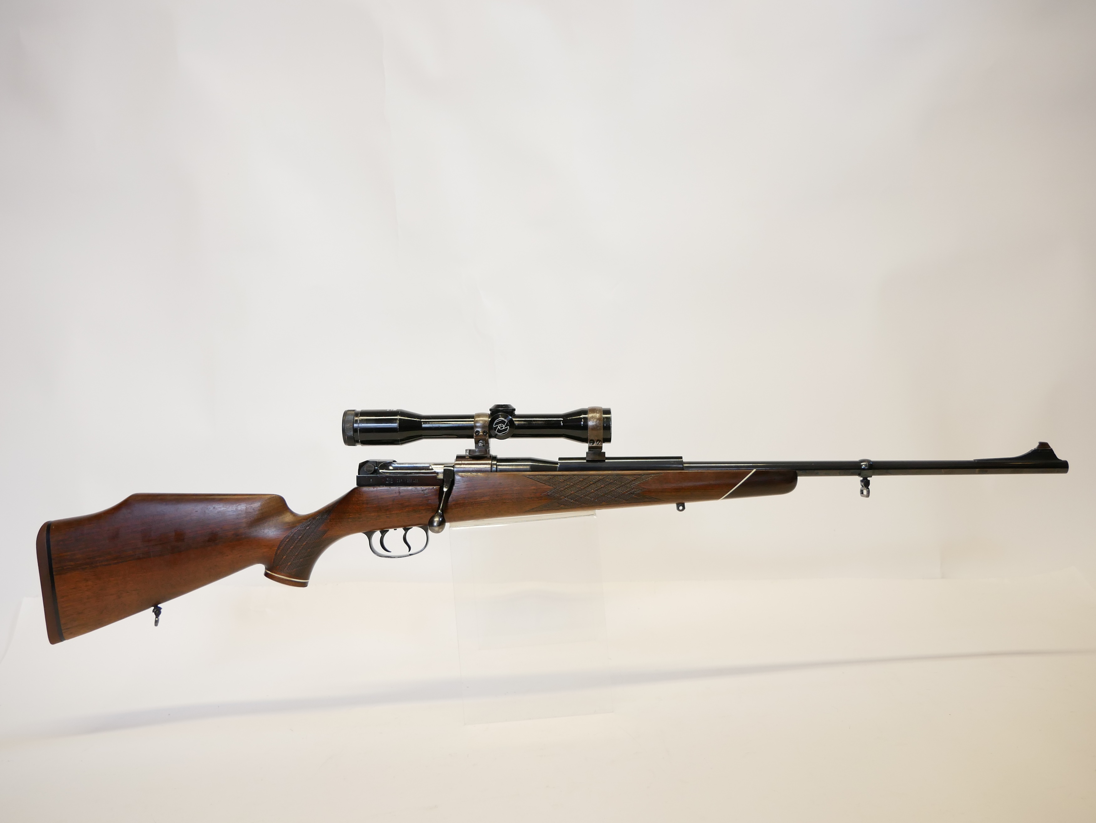 Lot 326 - Mauser model 66 .270 Winchester bolt action