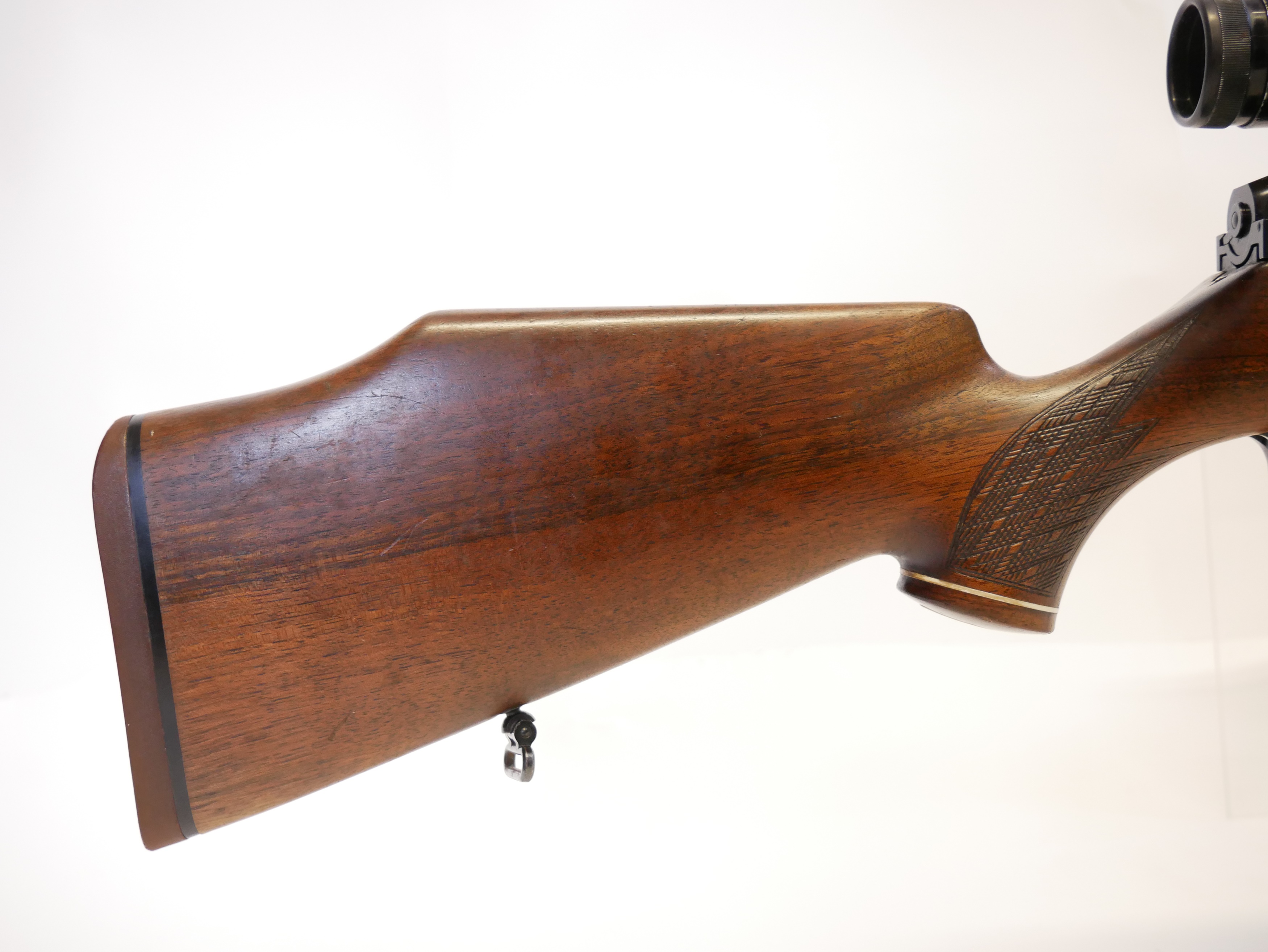 Lot 326 - Mauser model 66 .270 Winchester bolt action