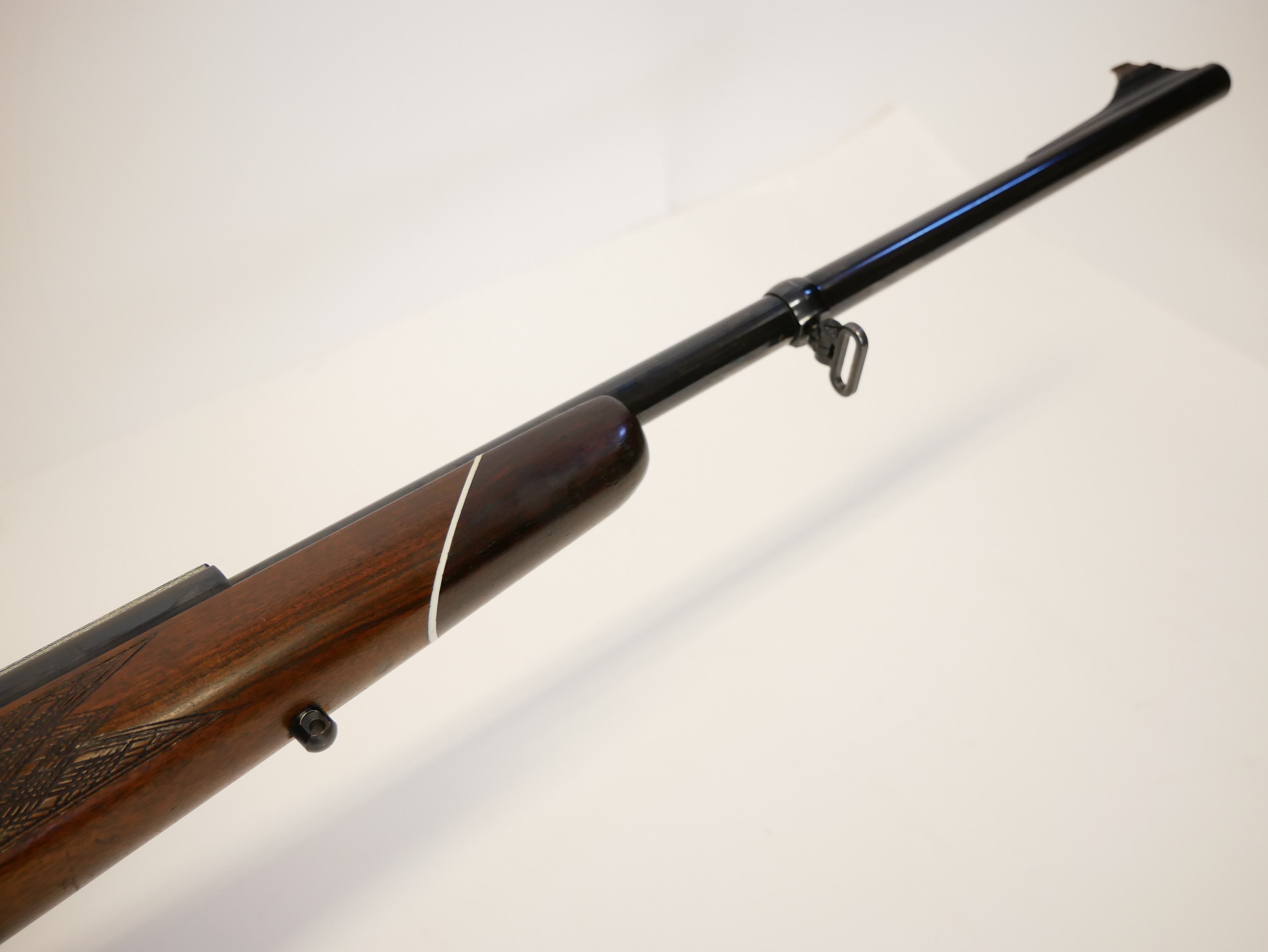 Lot 326 - Mauser model 66 .270 Winchester bolt action