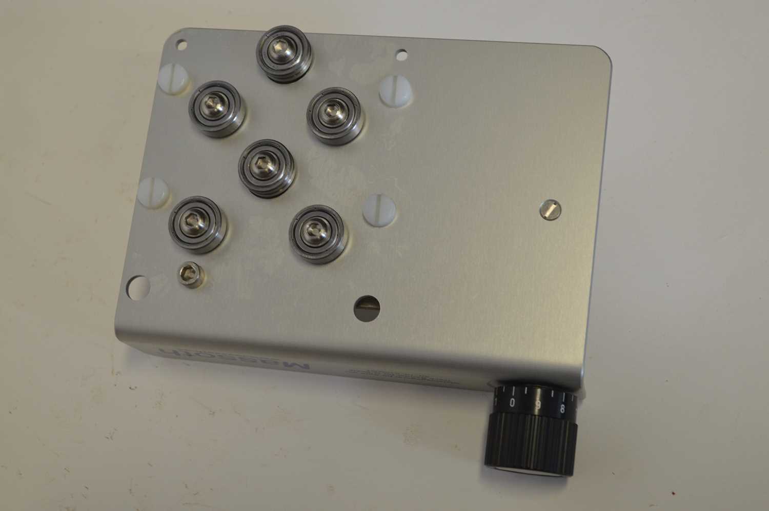 Lot 140 - Massoth DiMAX 1200Z Digital Central Station