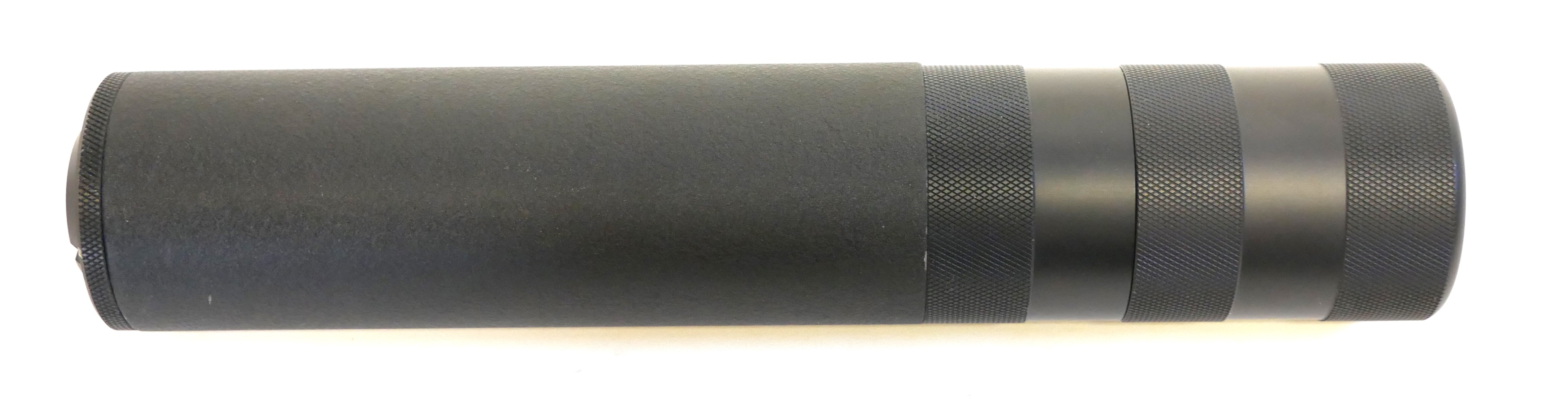 Lot 256 - Wildcat Predator 8 Scout 308 Moderator M18x1