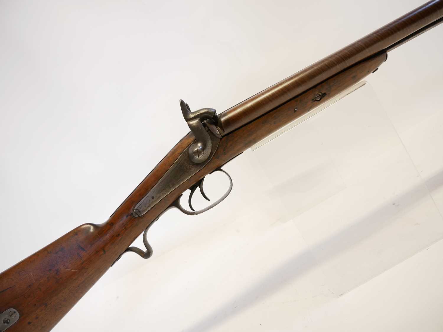 Lot 30 - Jacob's Pattern cavalry carbine