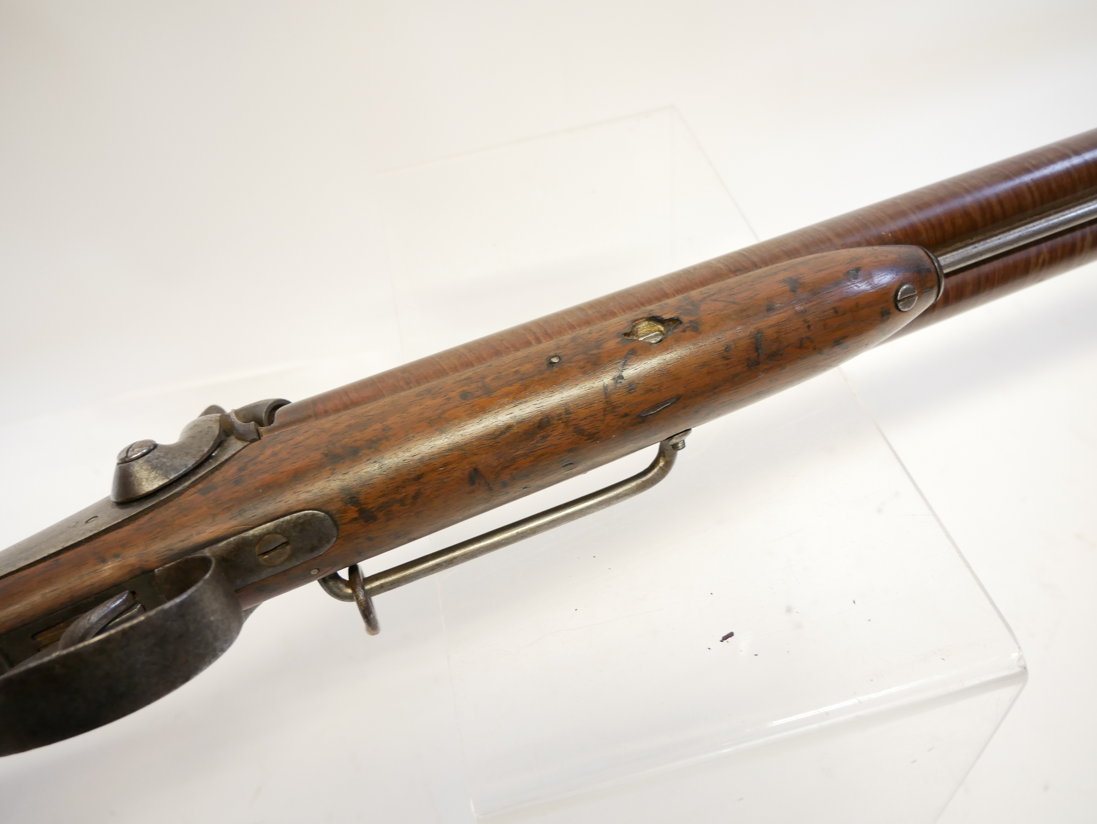 Lot 30 - Jacob's Pattern cavalry carbine