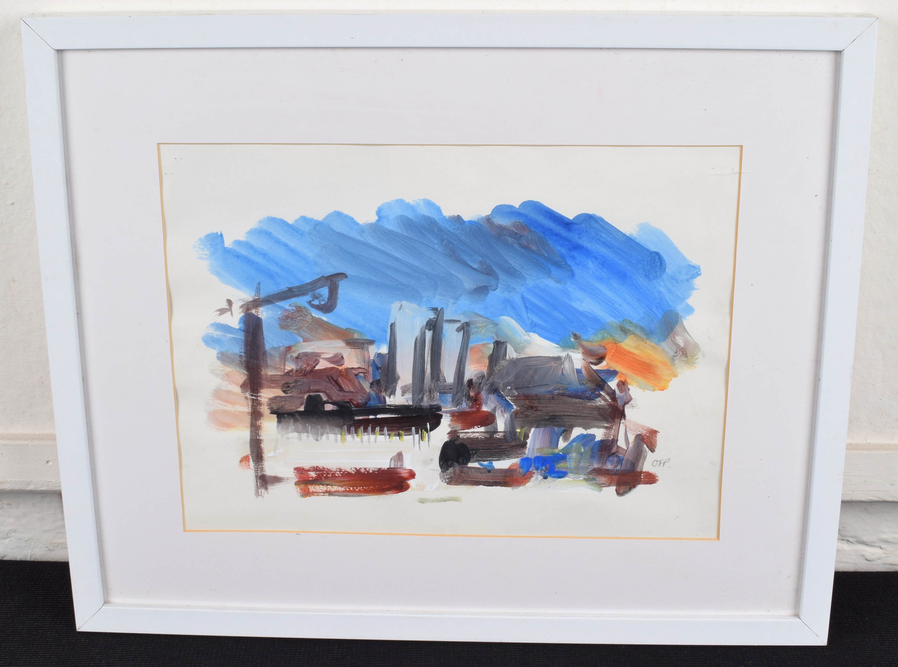 Lot 86 Olivia Pilling British 1985