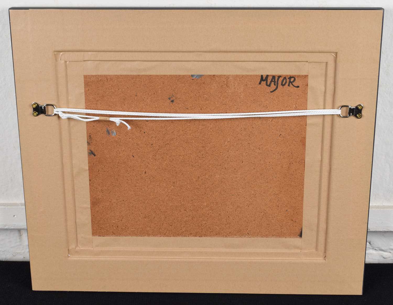 Lot 31 - Theodore Major (British 1908-1999)