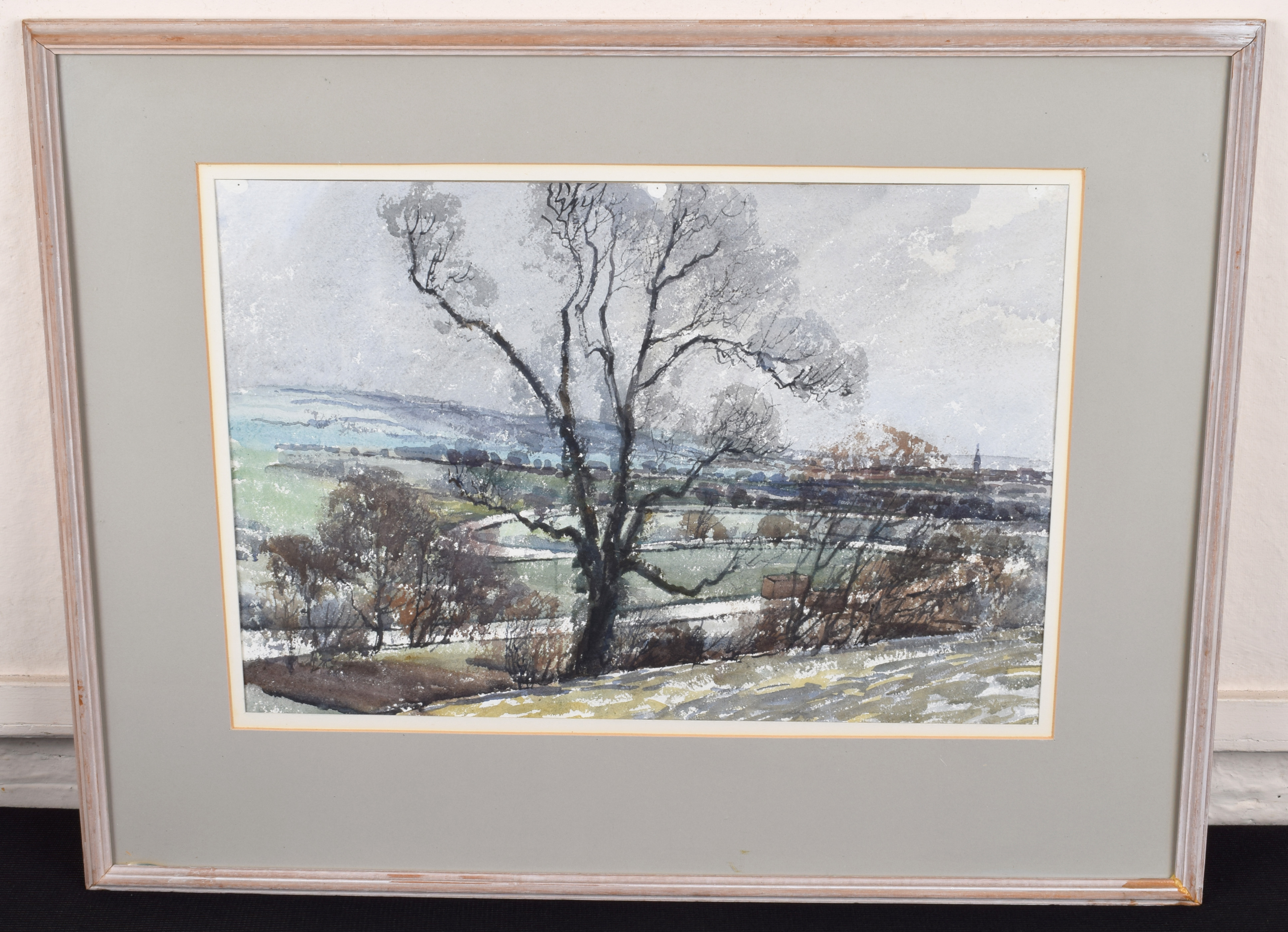 Lot 70 - Reginald G. Haggar R.I., A.R.C.A., F.R.S.A.