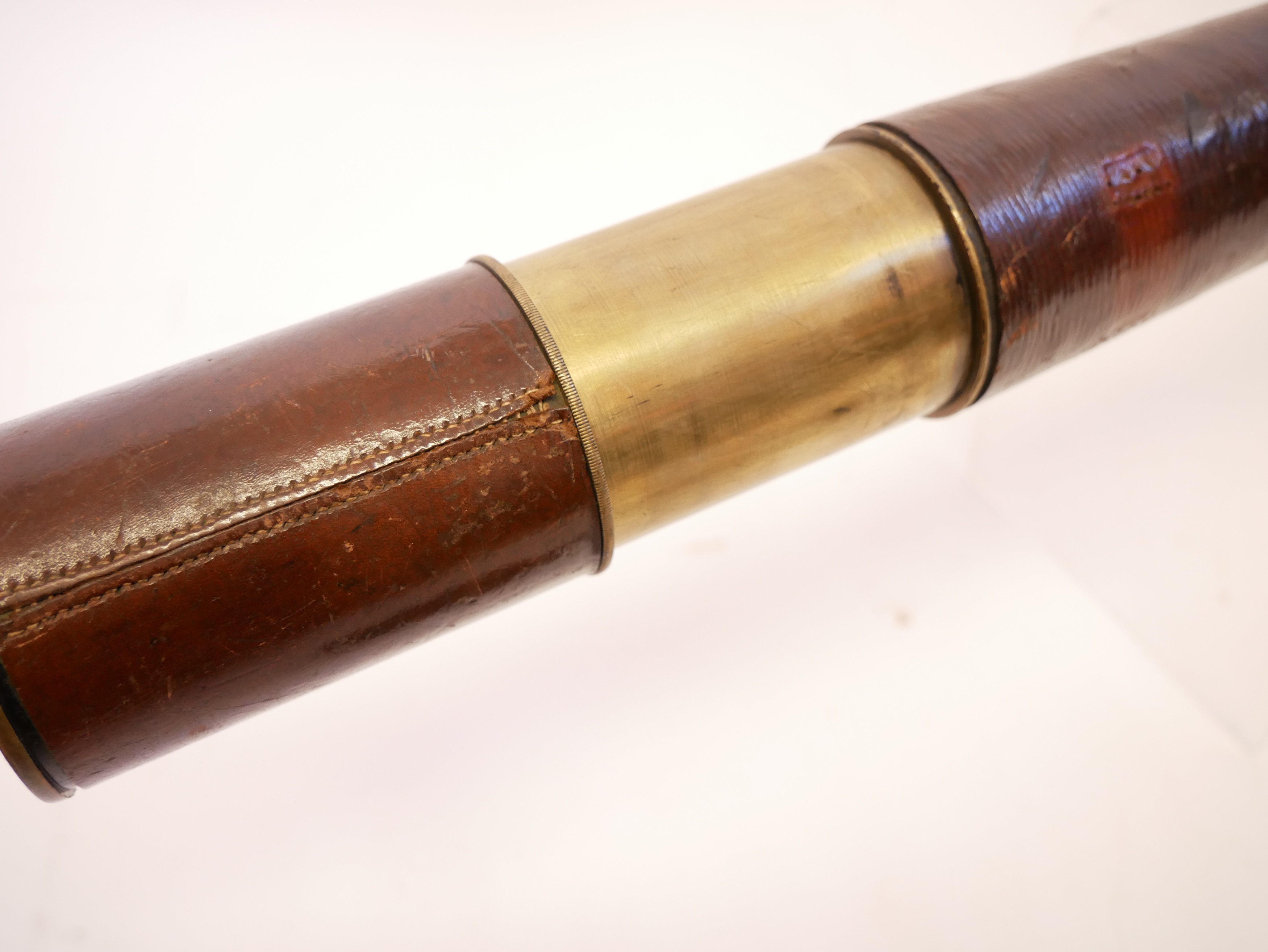 Lot 311 - WW1 British Army Telescope