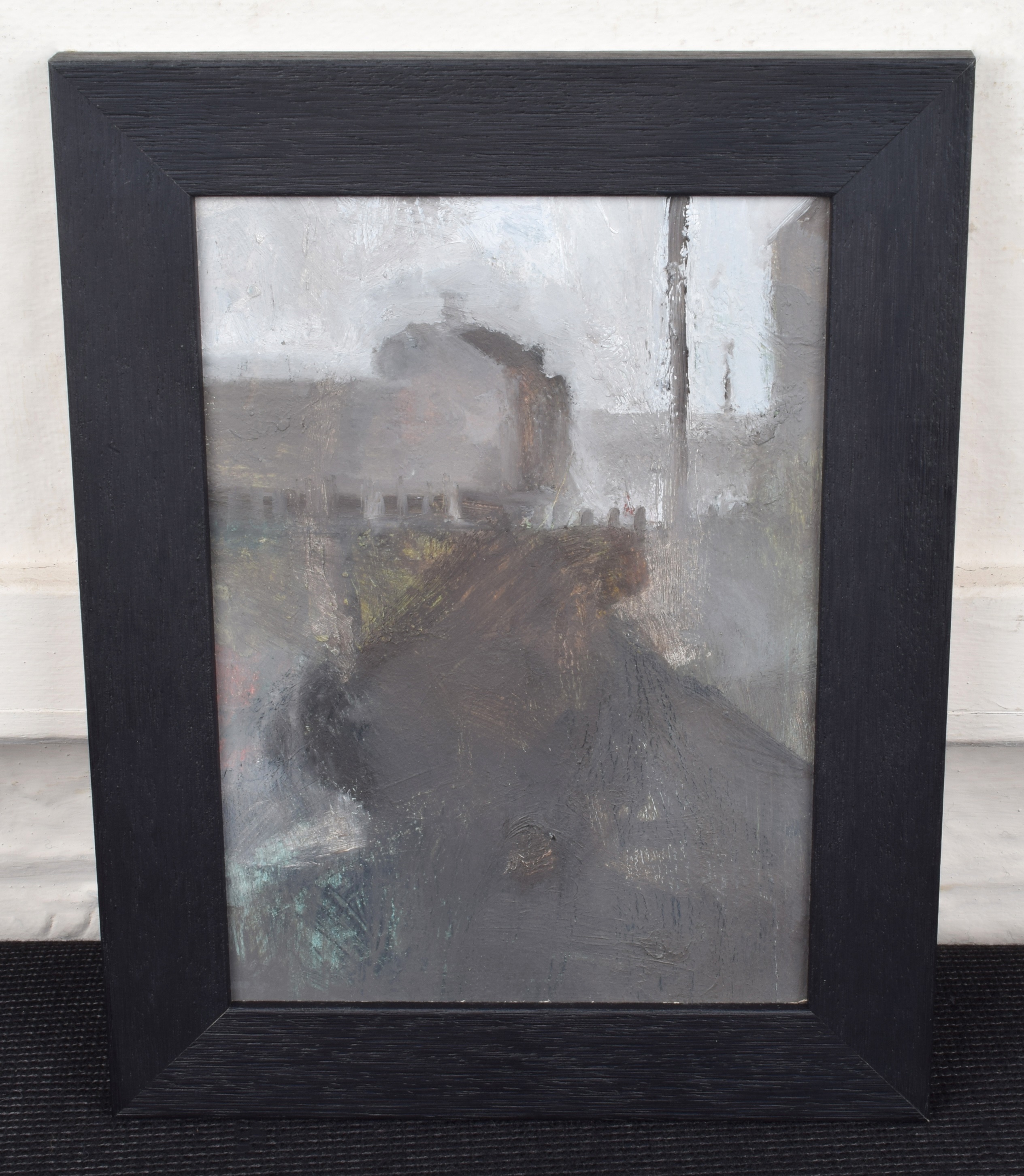 Lot 183 - Ian Mood (British 1972-)