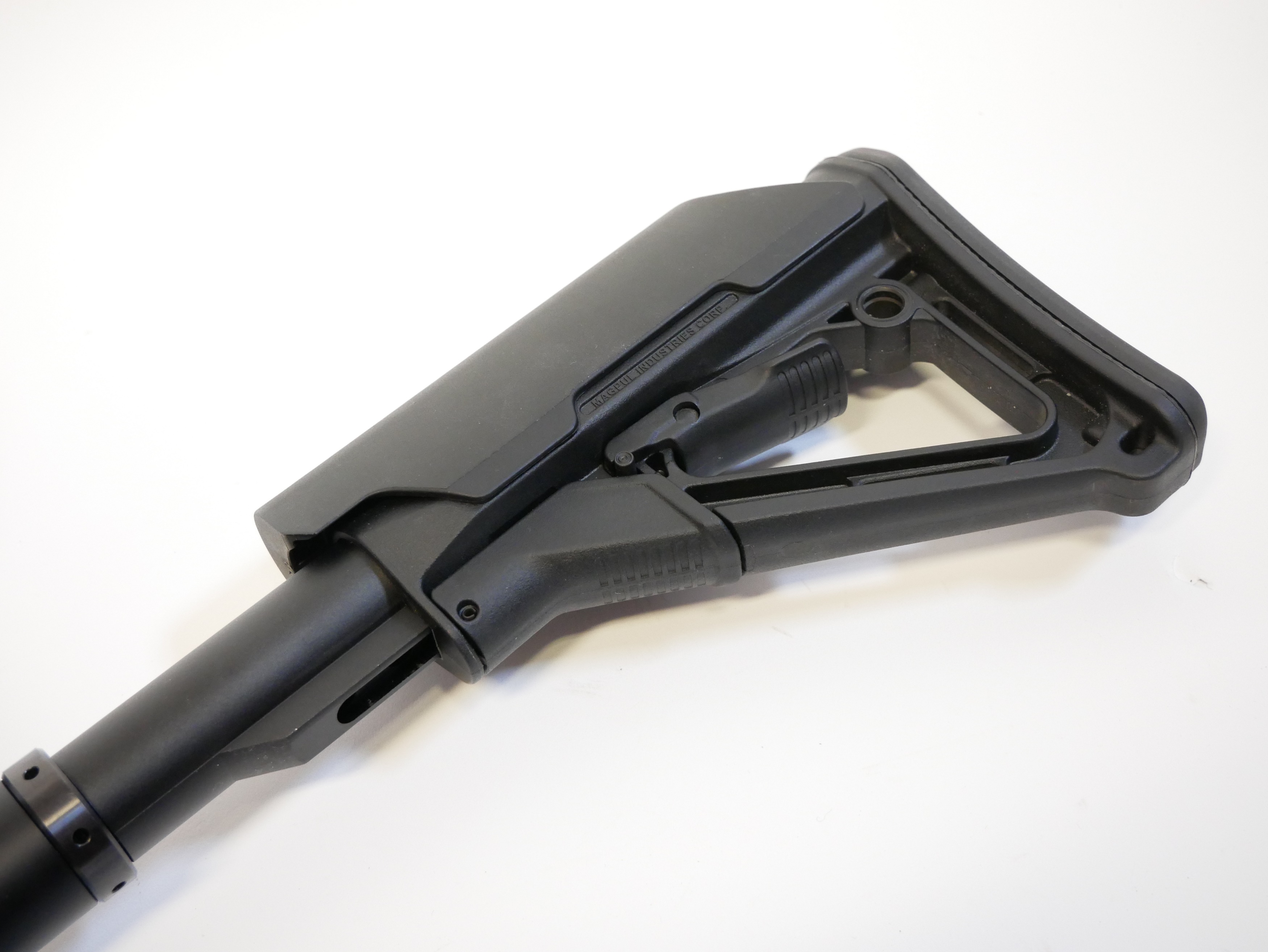 Lot 65 - Air Arms S510 TR .177 air rifle