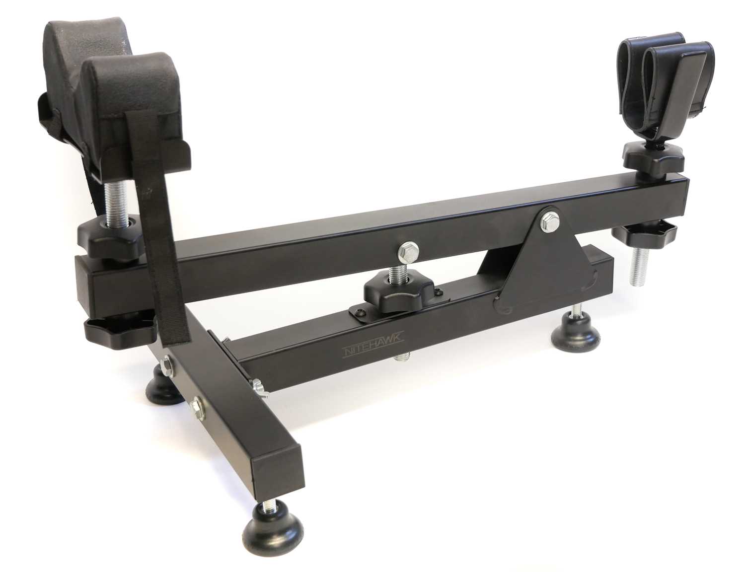 Lot 291 - Nitehawk rifle stand