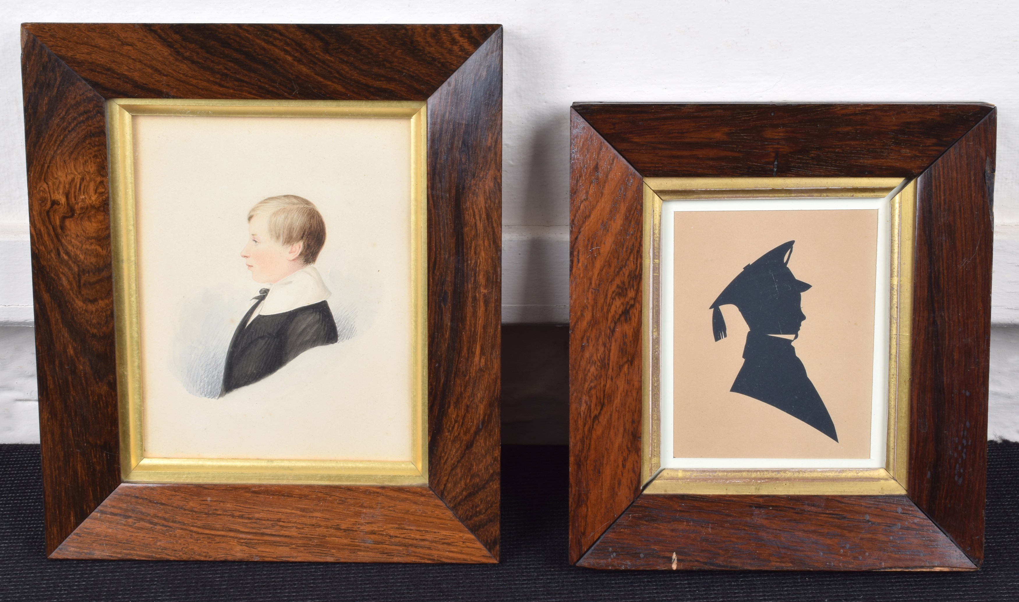 Lot 11 - English School (19th century)