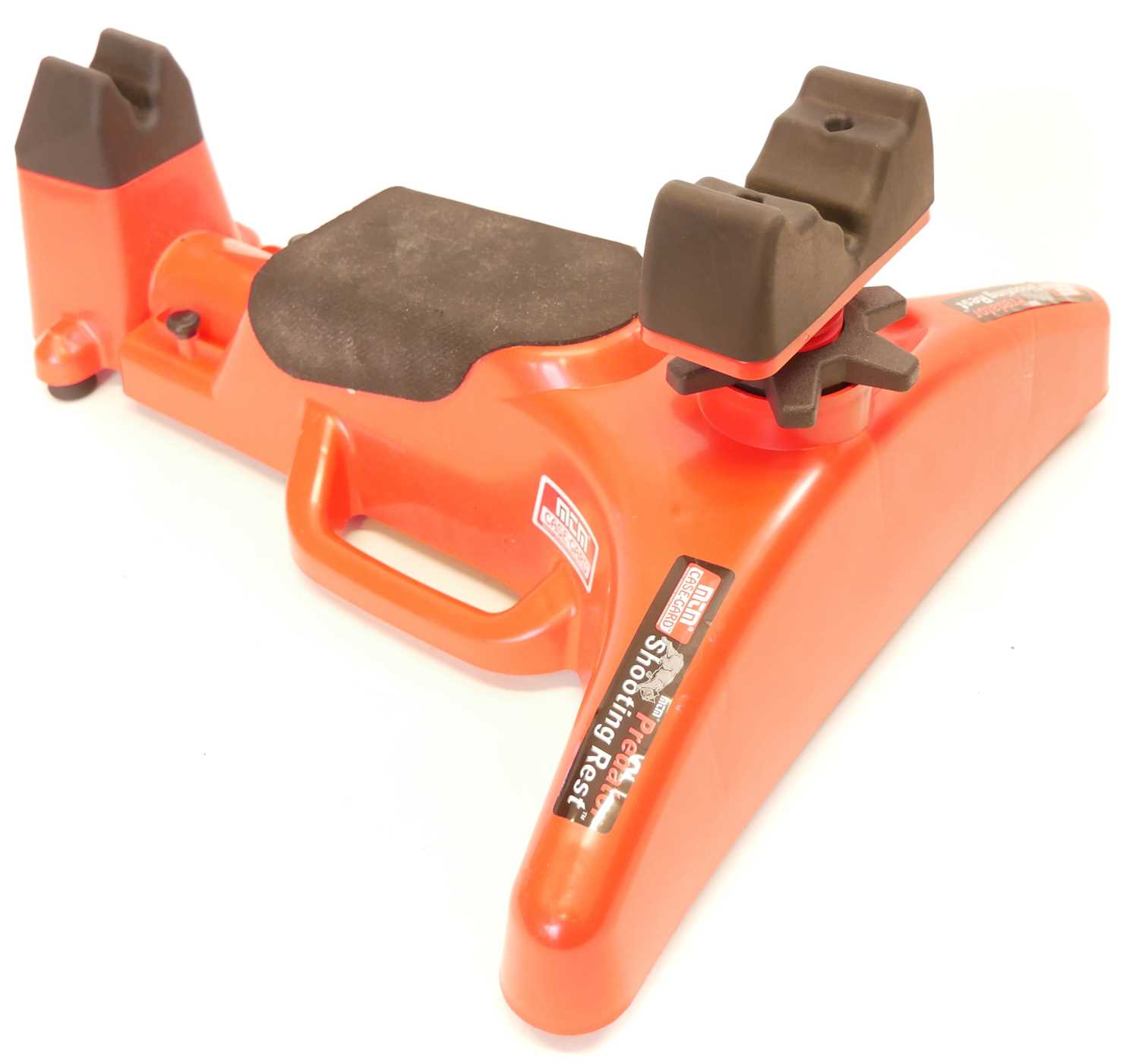 Lot 287 - MTM rifle rest