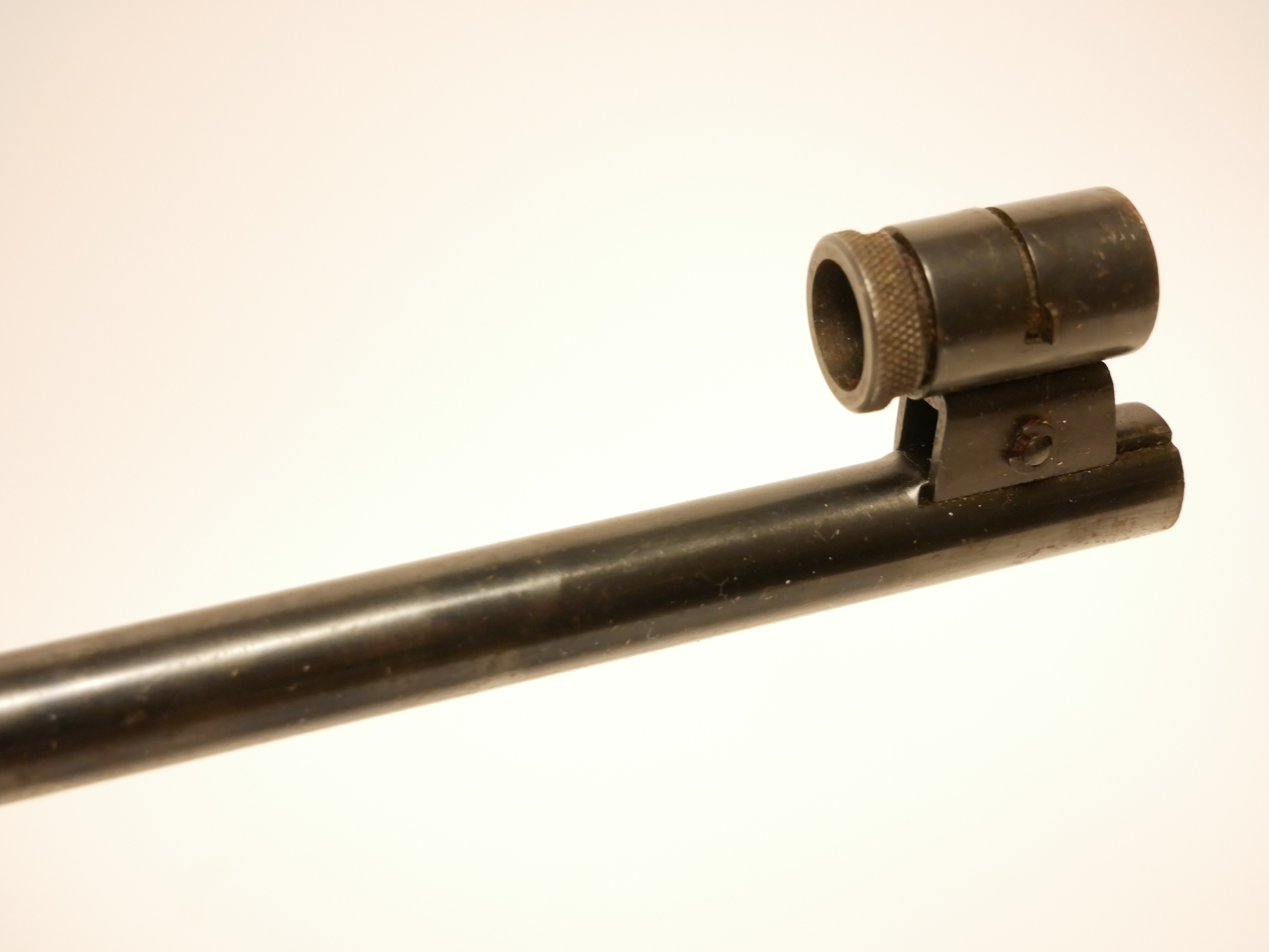 Lot 167 - Original Model 50 .22 air rifle,