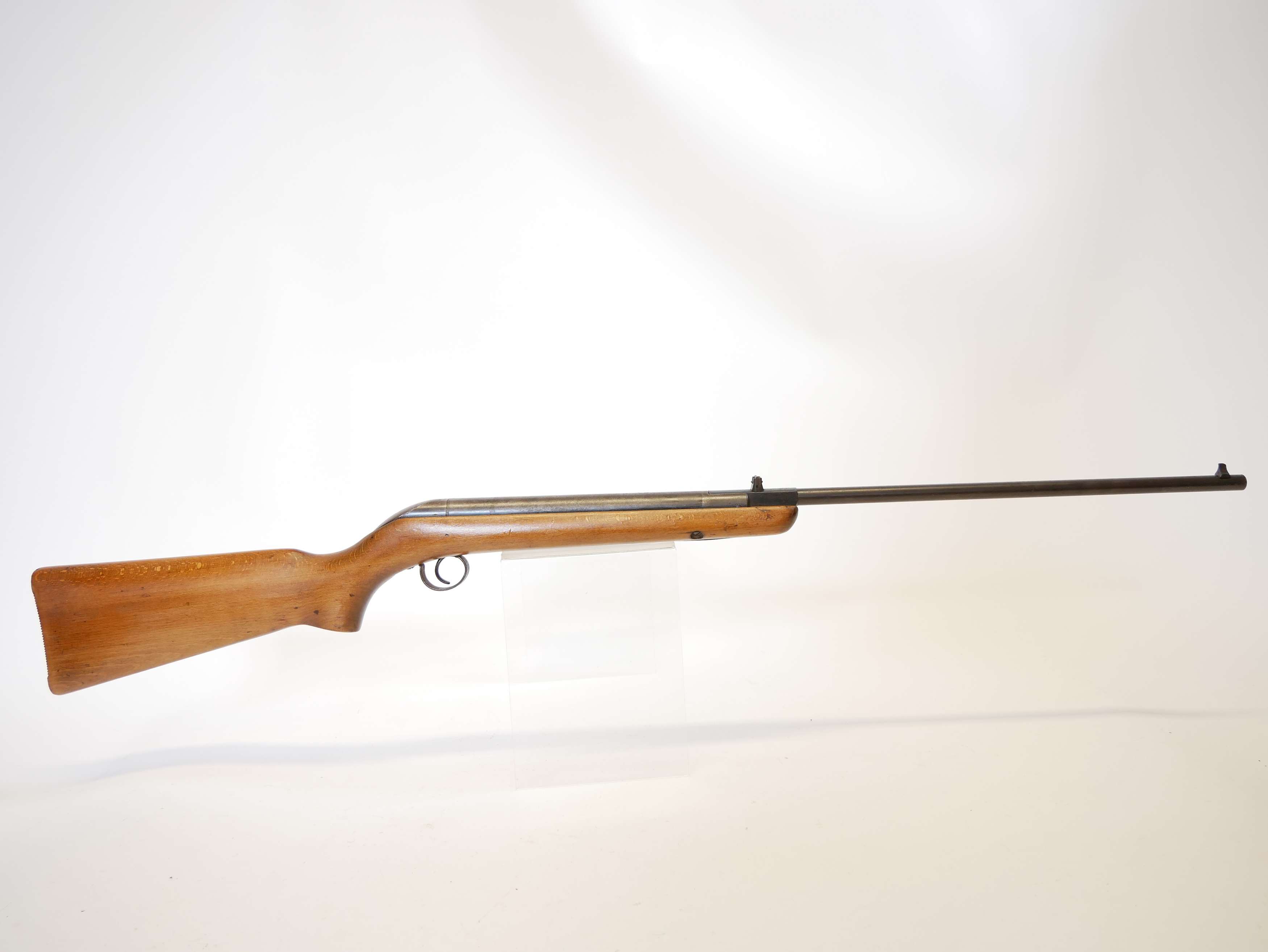 Lot 85 - BSA Cadet .177 air rifle,