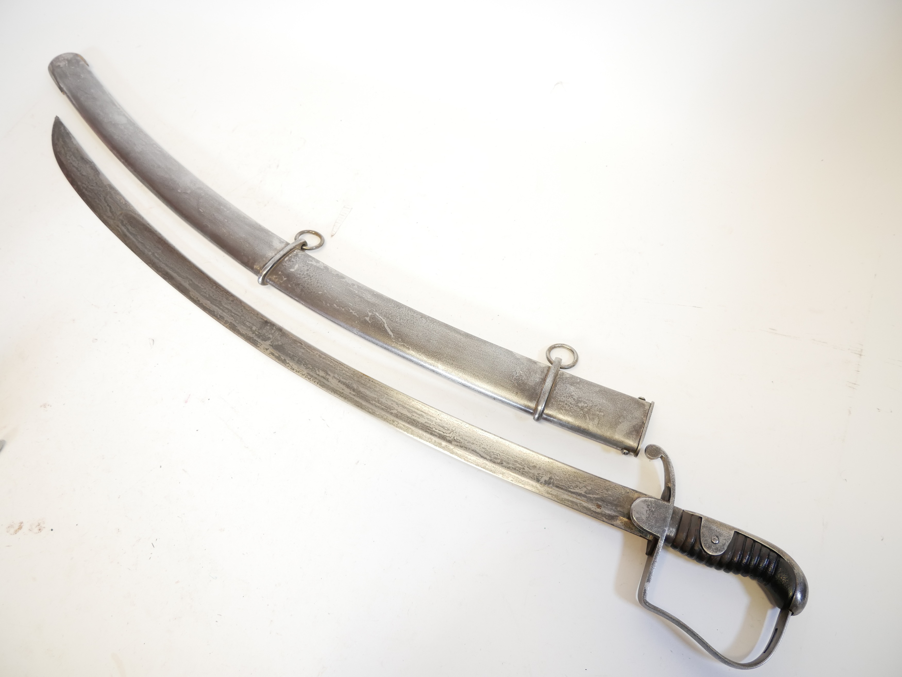 Lot 191 - Modern replica of a 1796 pattern light