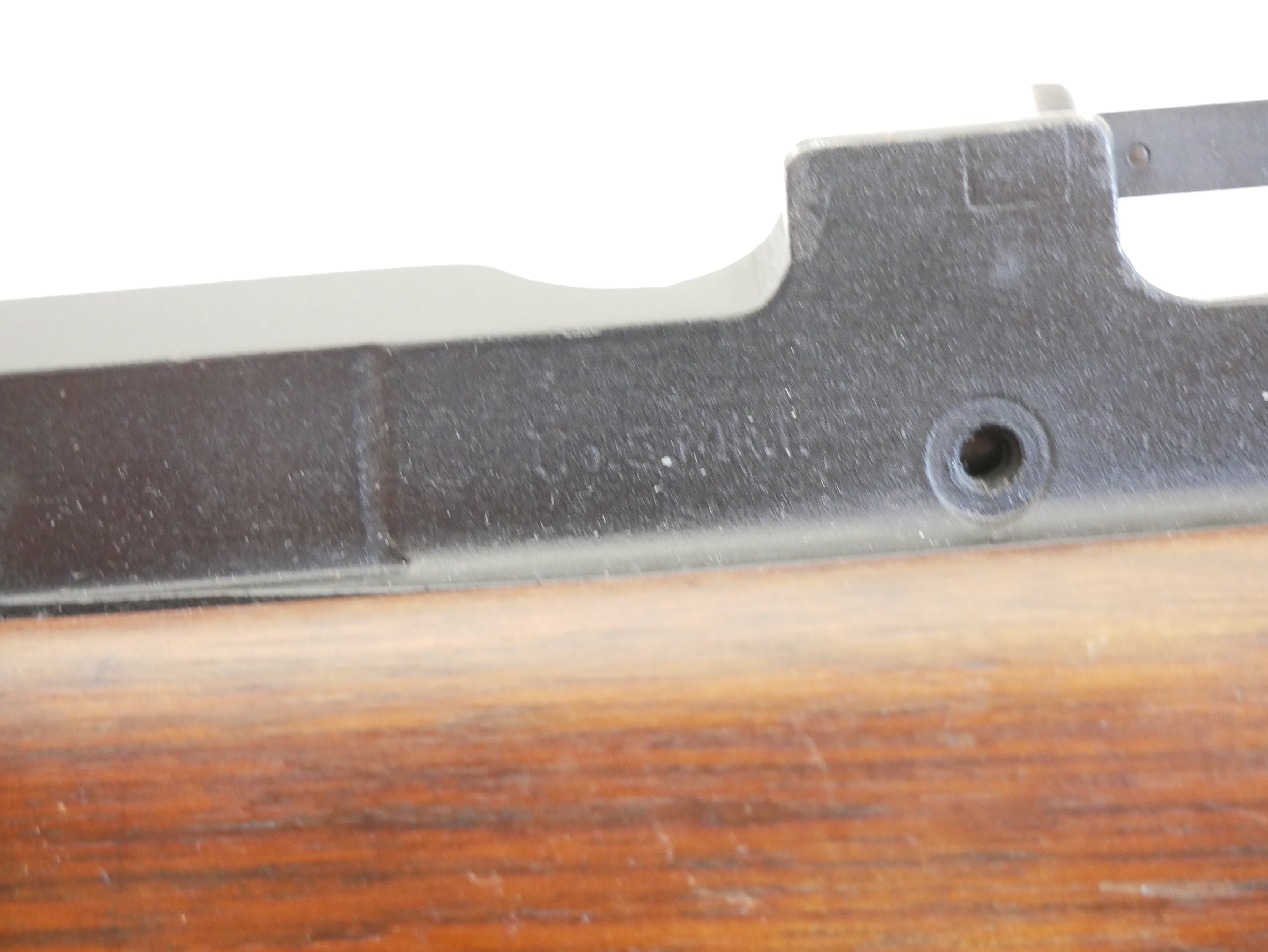 Lot 427 - Lee Enfield BSA No.5 'Jungle Carbine' bolt