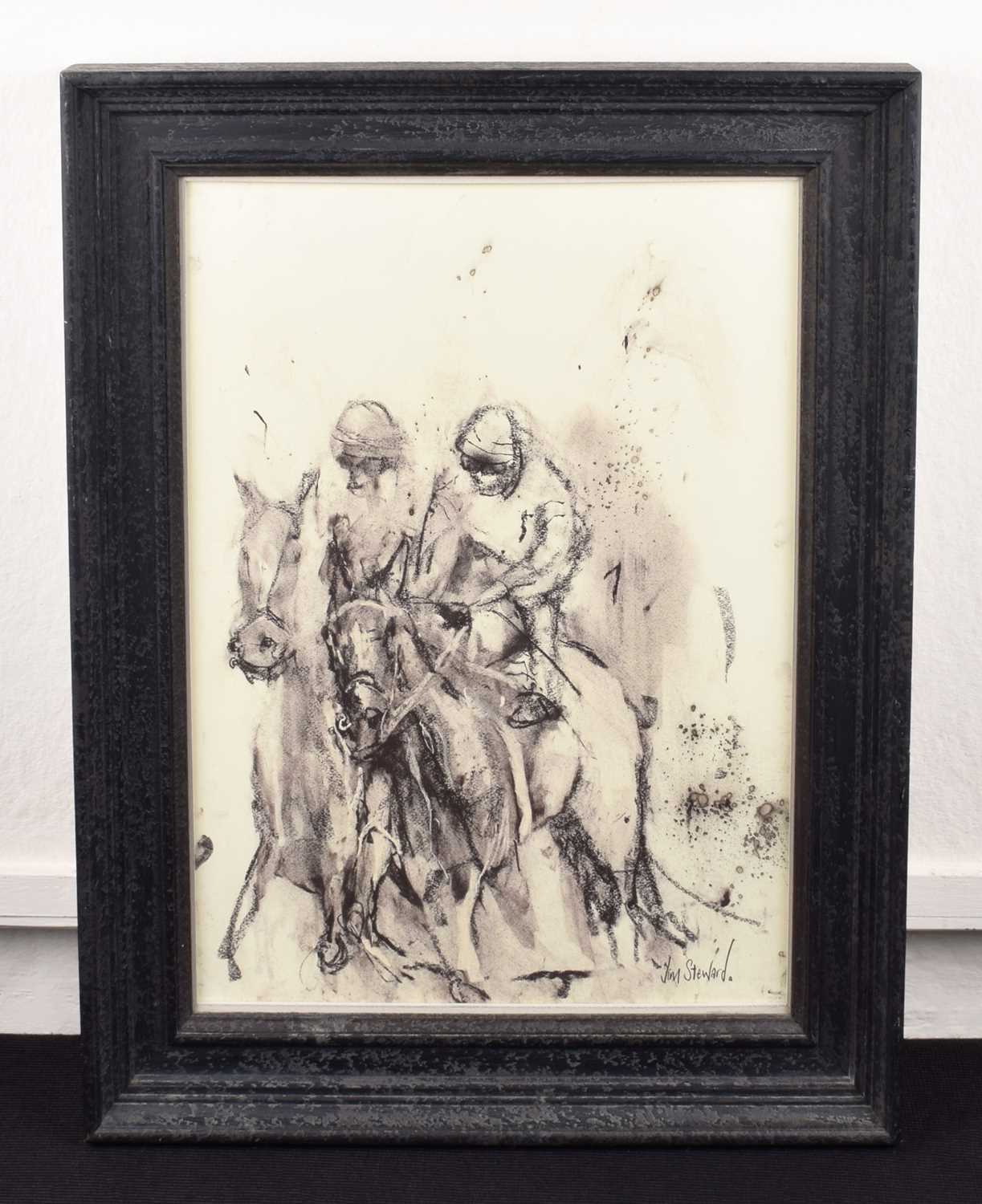 Lot 32 - Tim Steward (British 1975-)