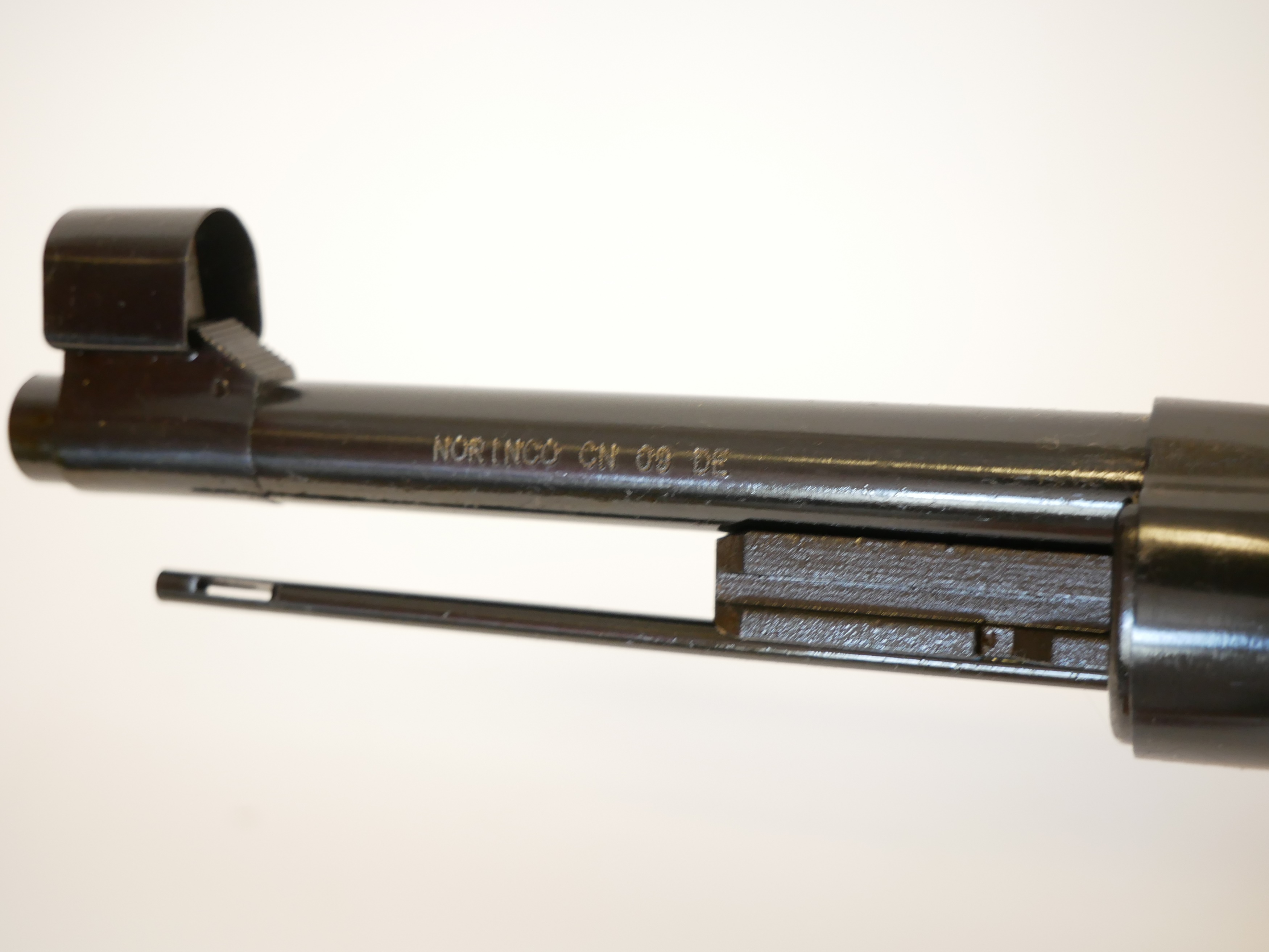 Lot 423 - Norinco .22lr bolt action Mini Mauser rifle