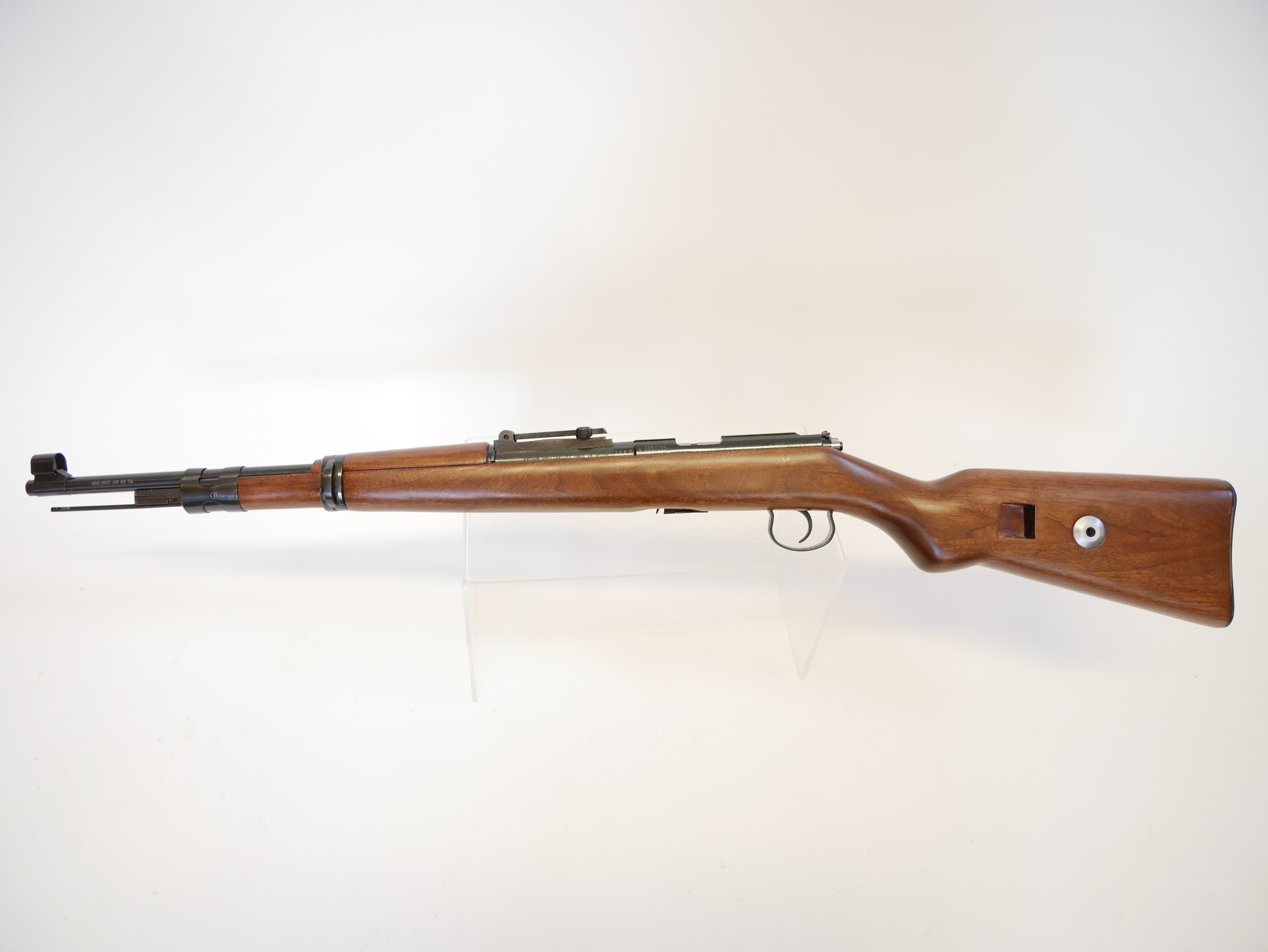 Lot 423 - Norinco .22lr bolt action Mini Mauser rifle